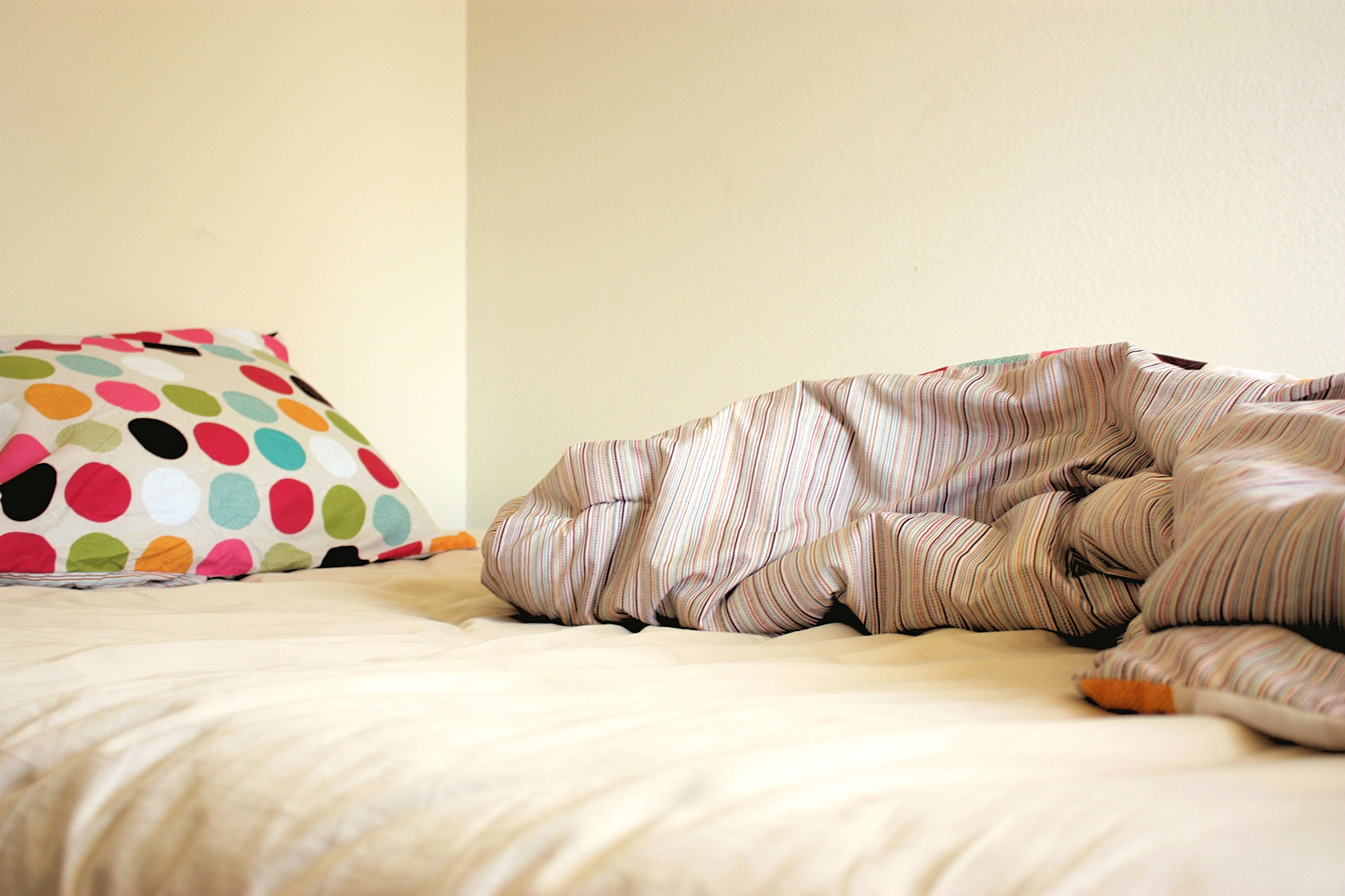 12 Ways to Get Rid of Dust Mites in Your House - Dengarden