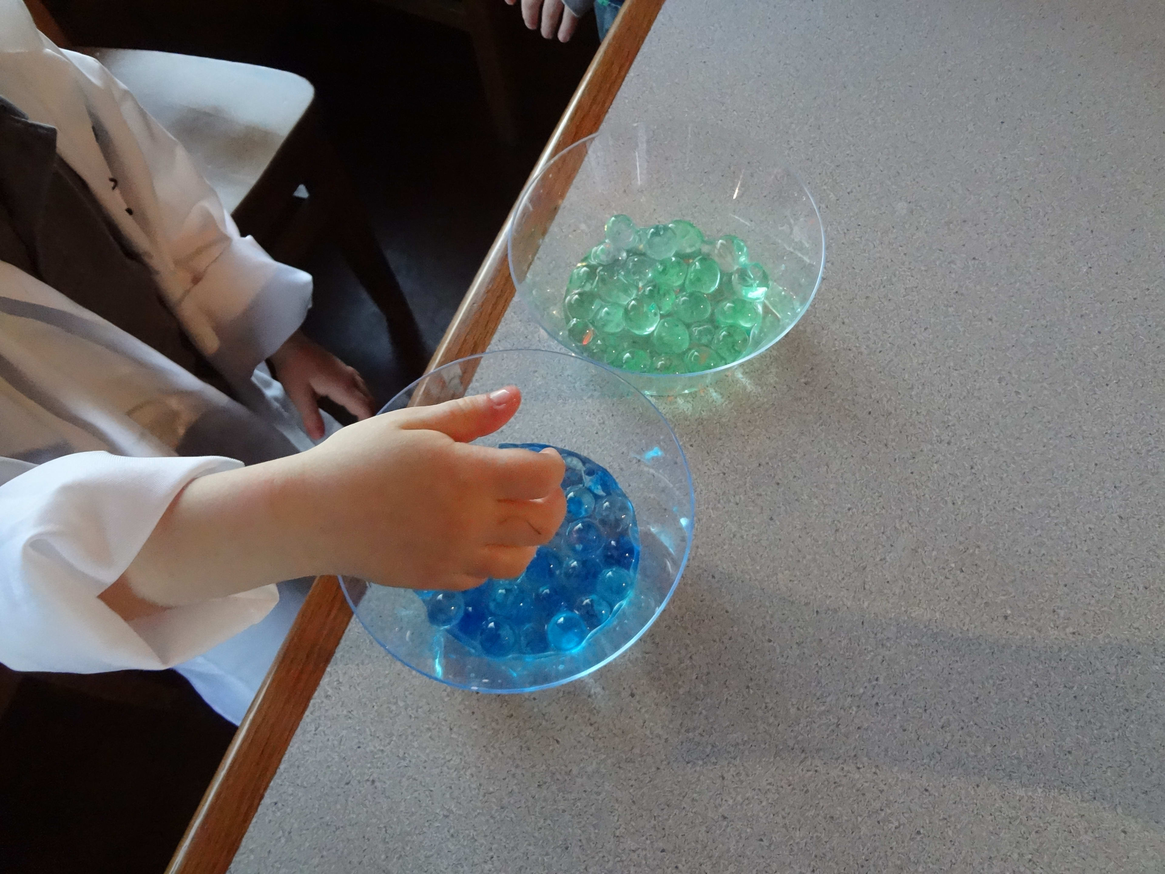Water Beads: Ideas and Uses - Dengarden