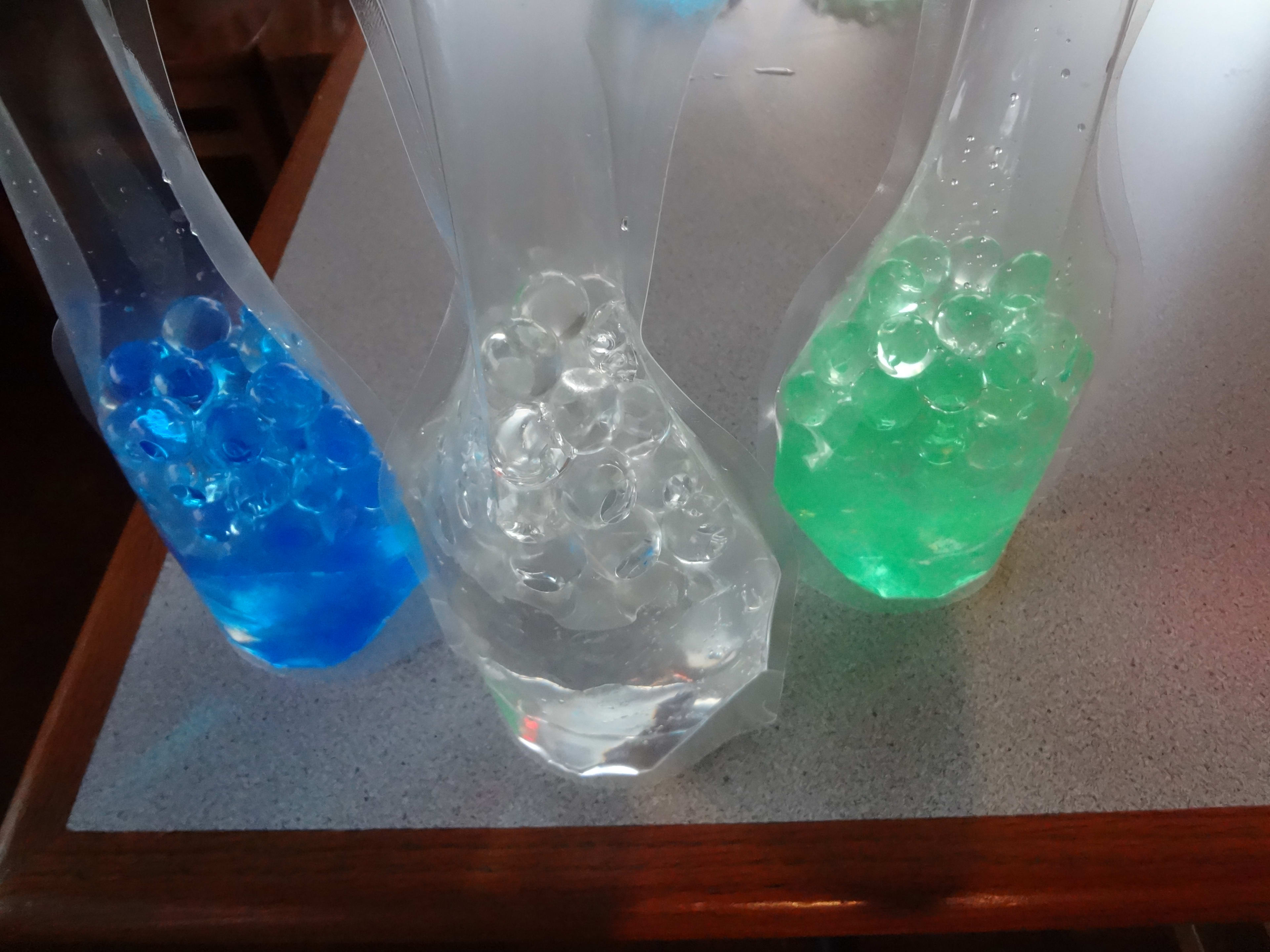 Water Beads: Ideas and Uses - Dengarden