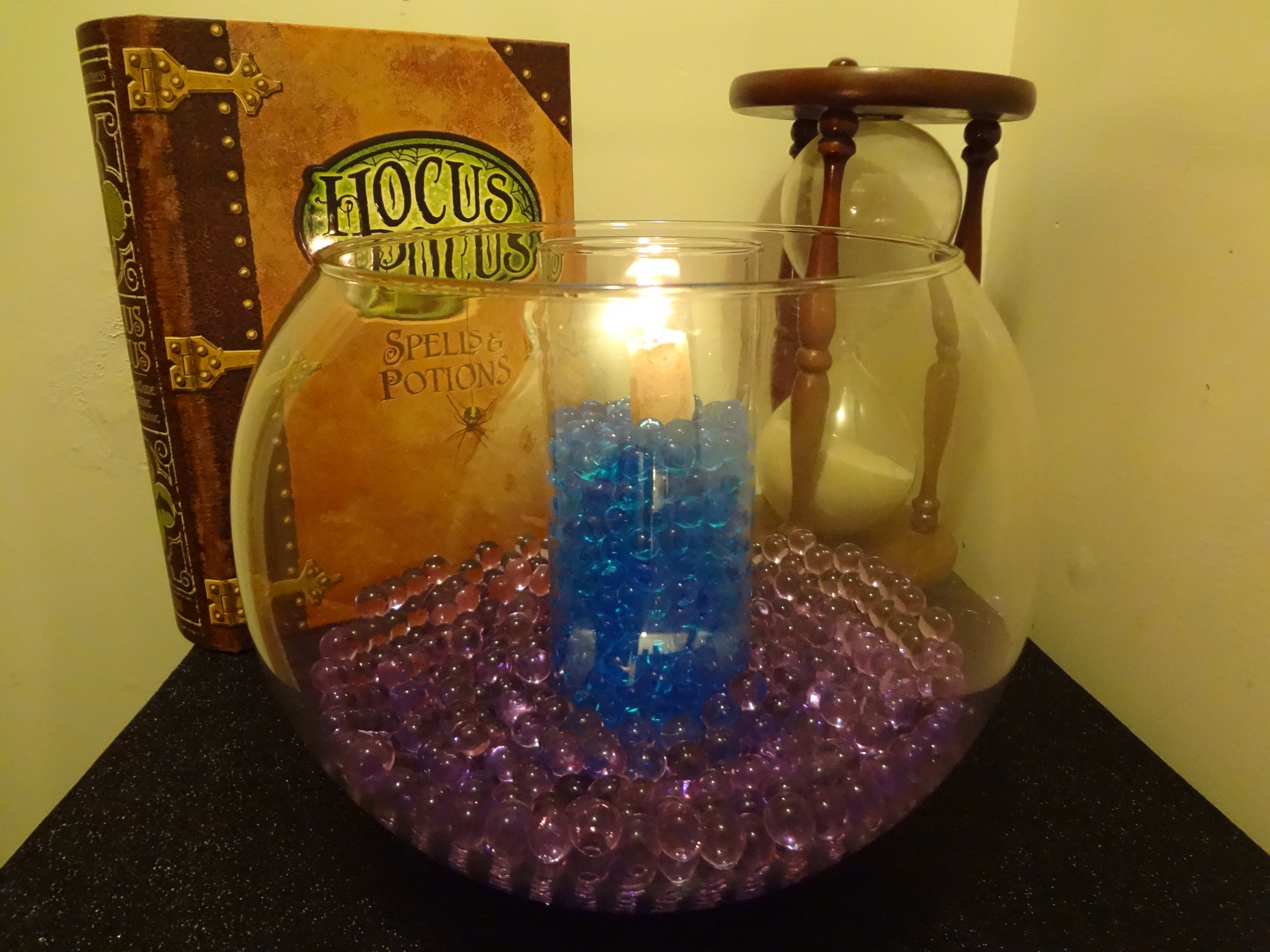 Water Beads: Ideas and Uses - Dengarden