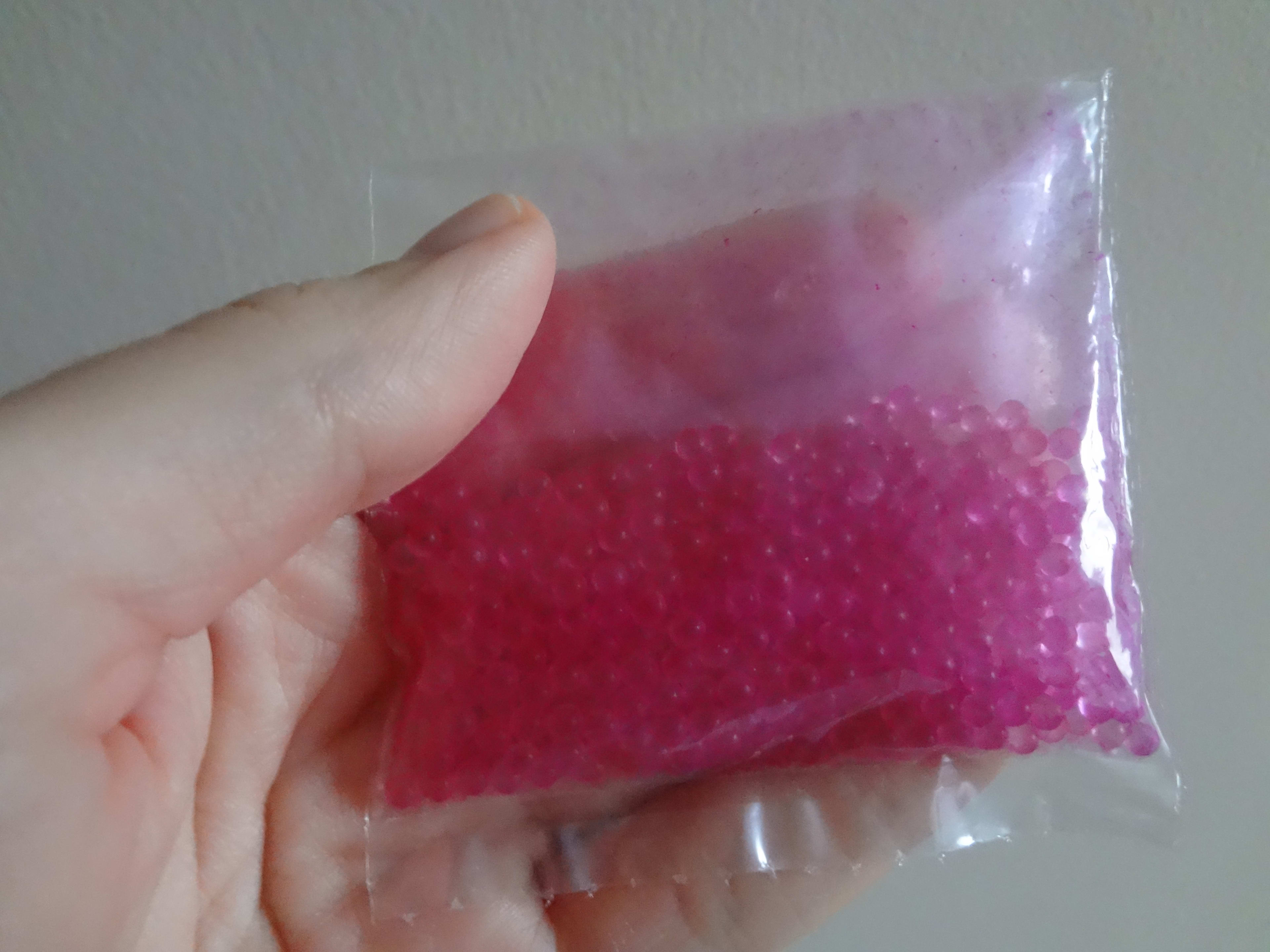 Water Beads: Ideas and Uses - Dengarden