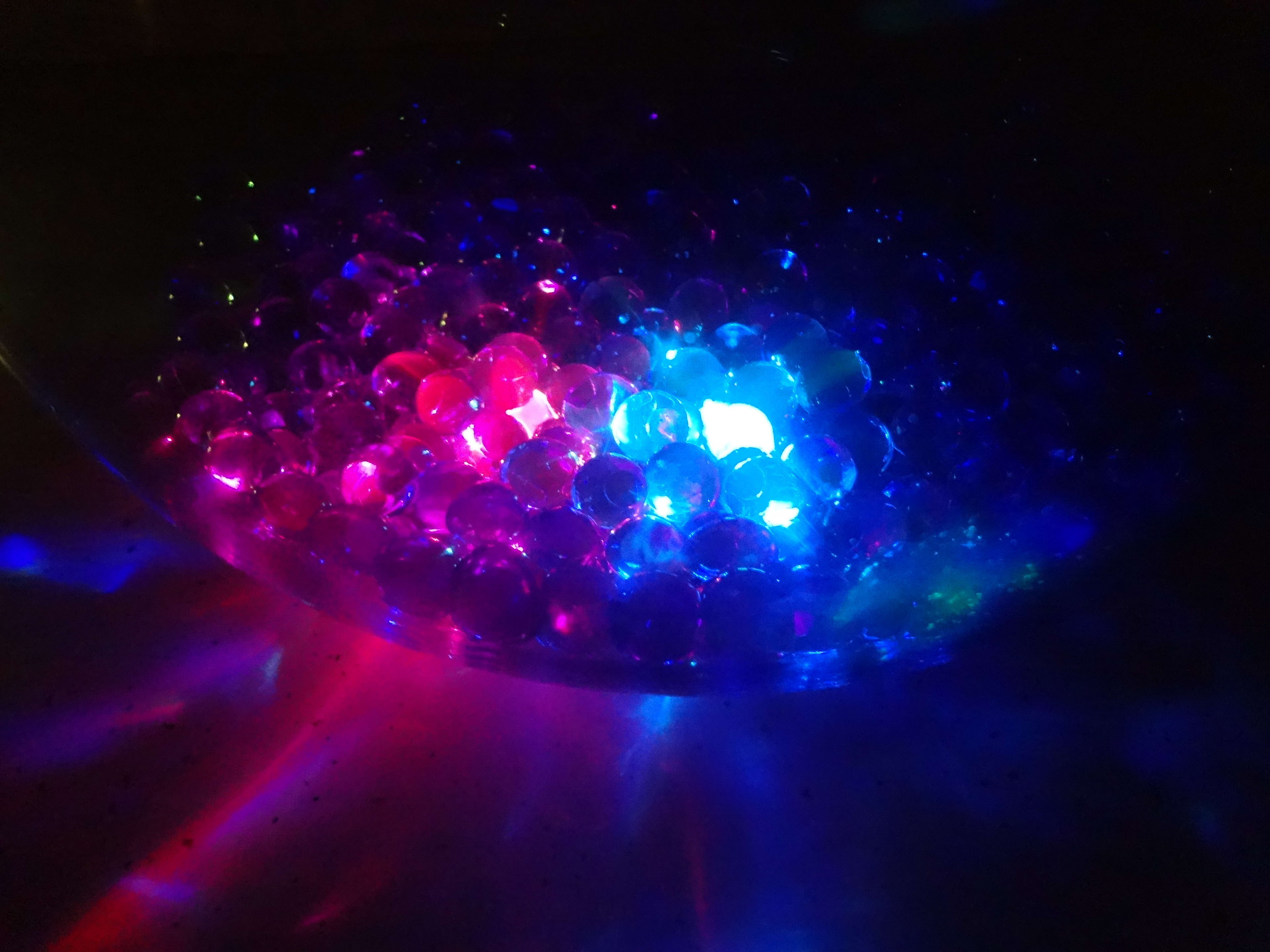 Water Beads: Ideas and Uses - Dengarden