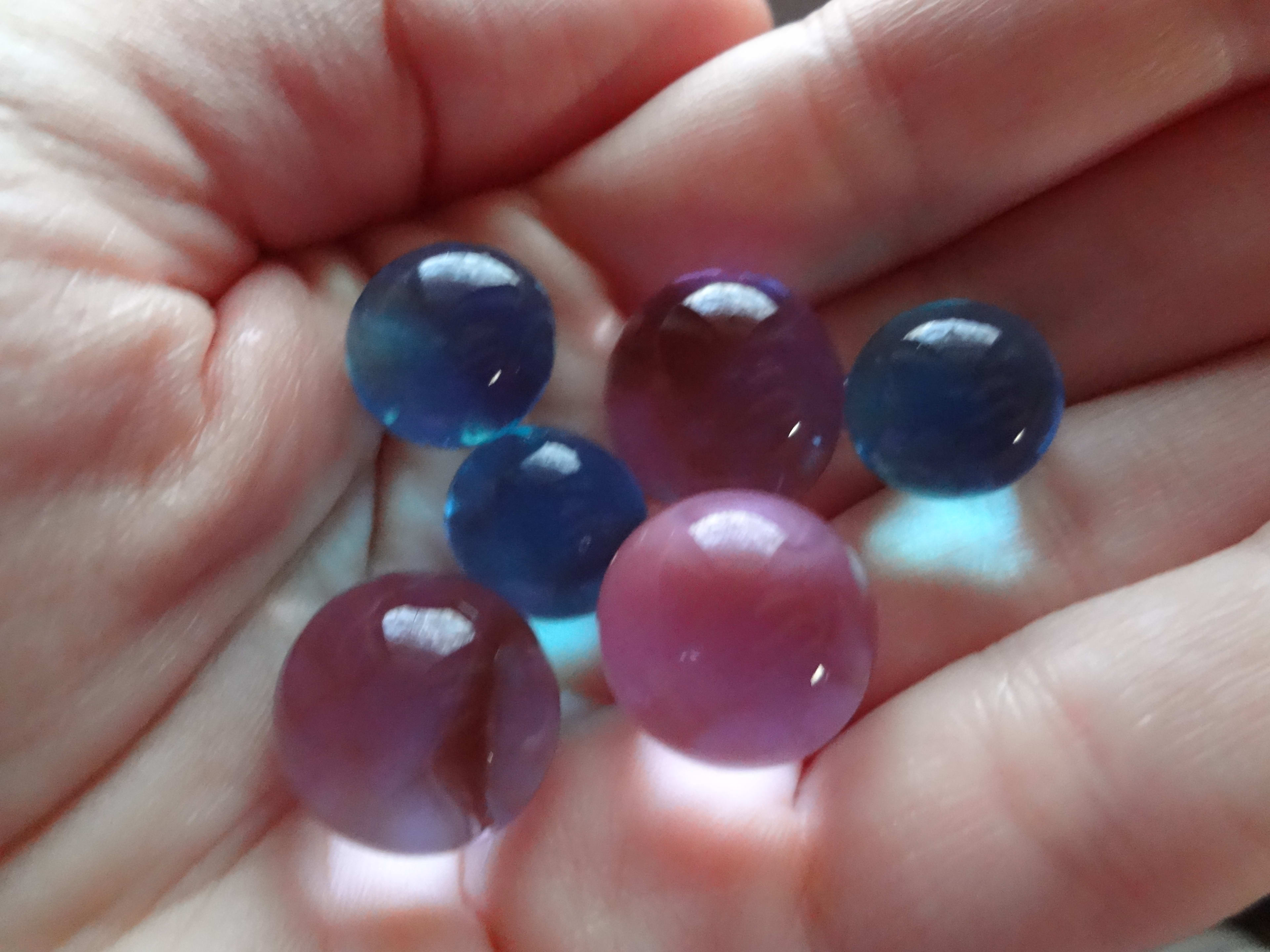 Water Beads: Ideas and Uses - Dengarden