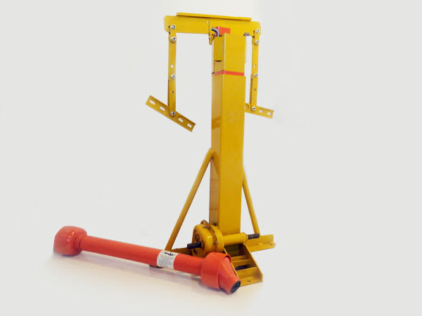 Grain Bin Jacks: What They Are and How to Use Them - Dengarden