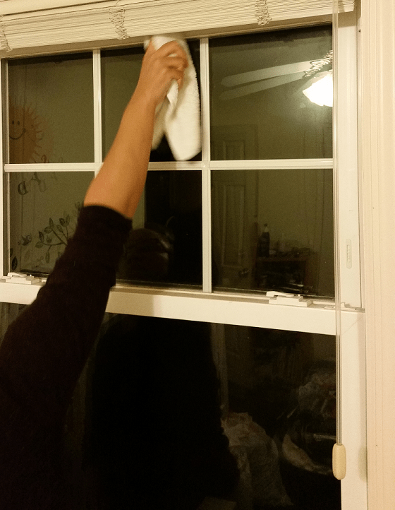 How to Winterize Windows With Shrink Wrap - Dengarden