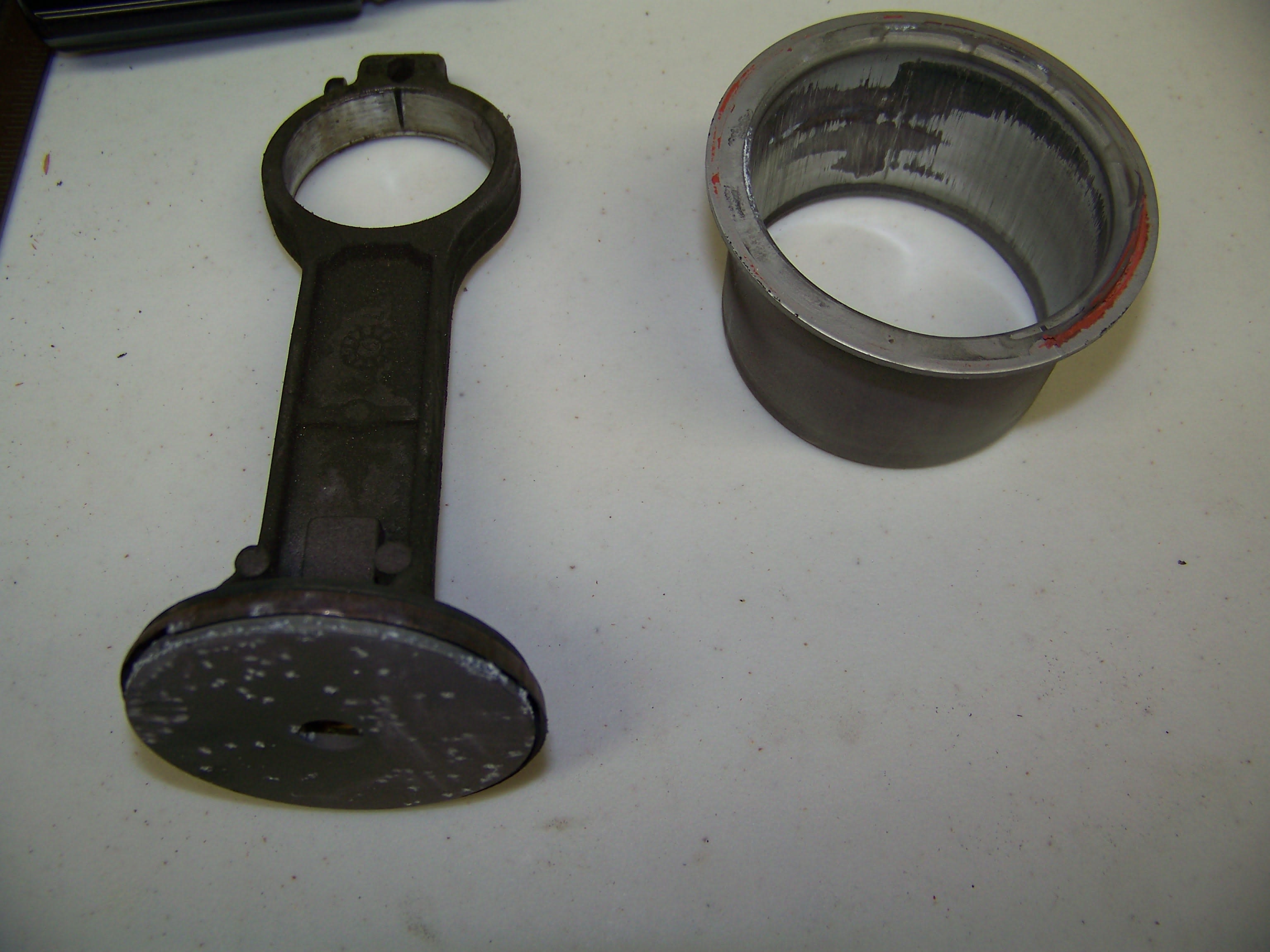 How to Repair a Craftsman Air Compressor - Dengarden