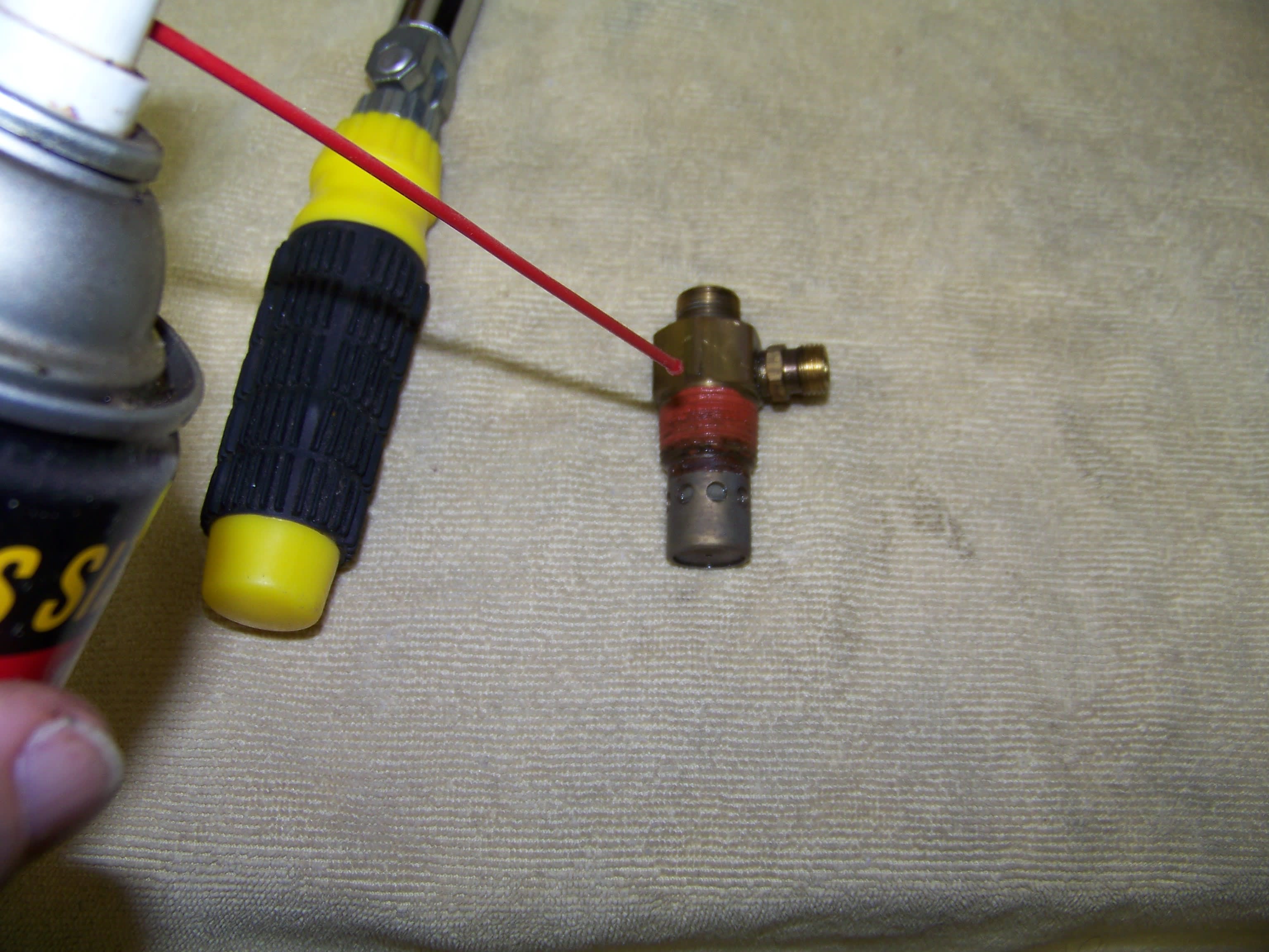 How to Repair a Craftsman Air Compressor - Dengarden