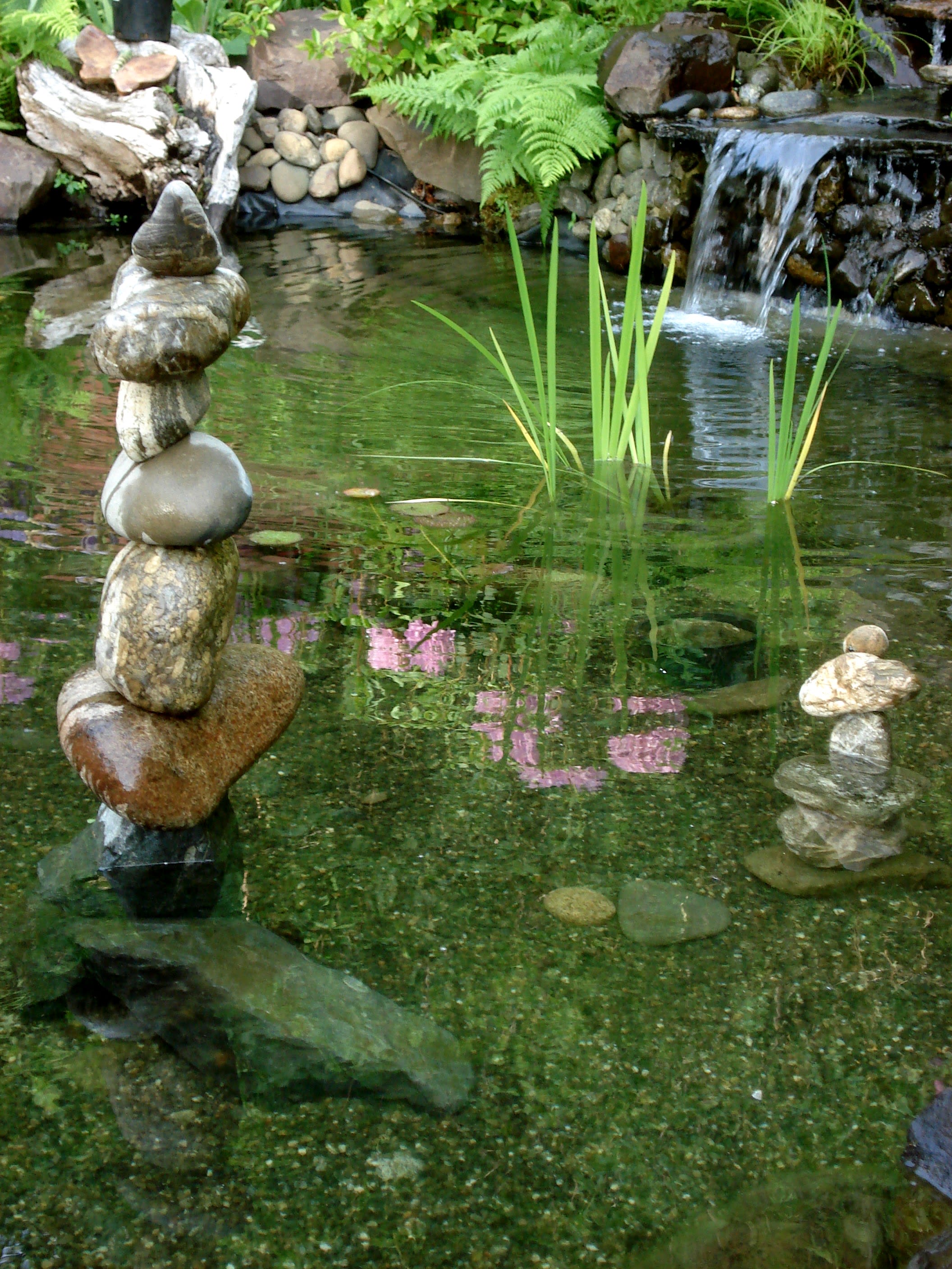 How to Make Your Backyard Feel Like a Retreat - Dengarden