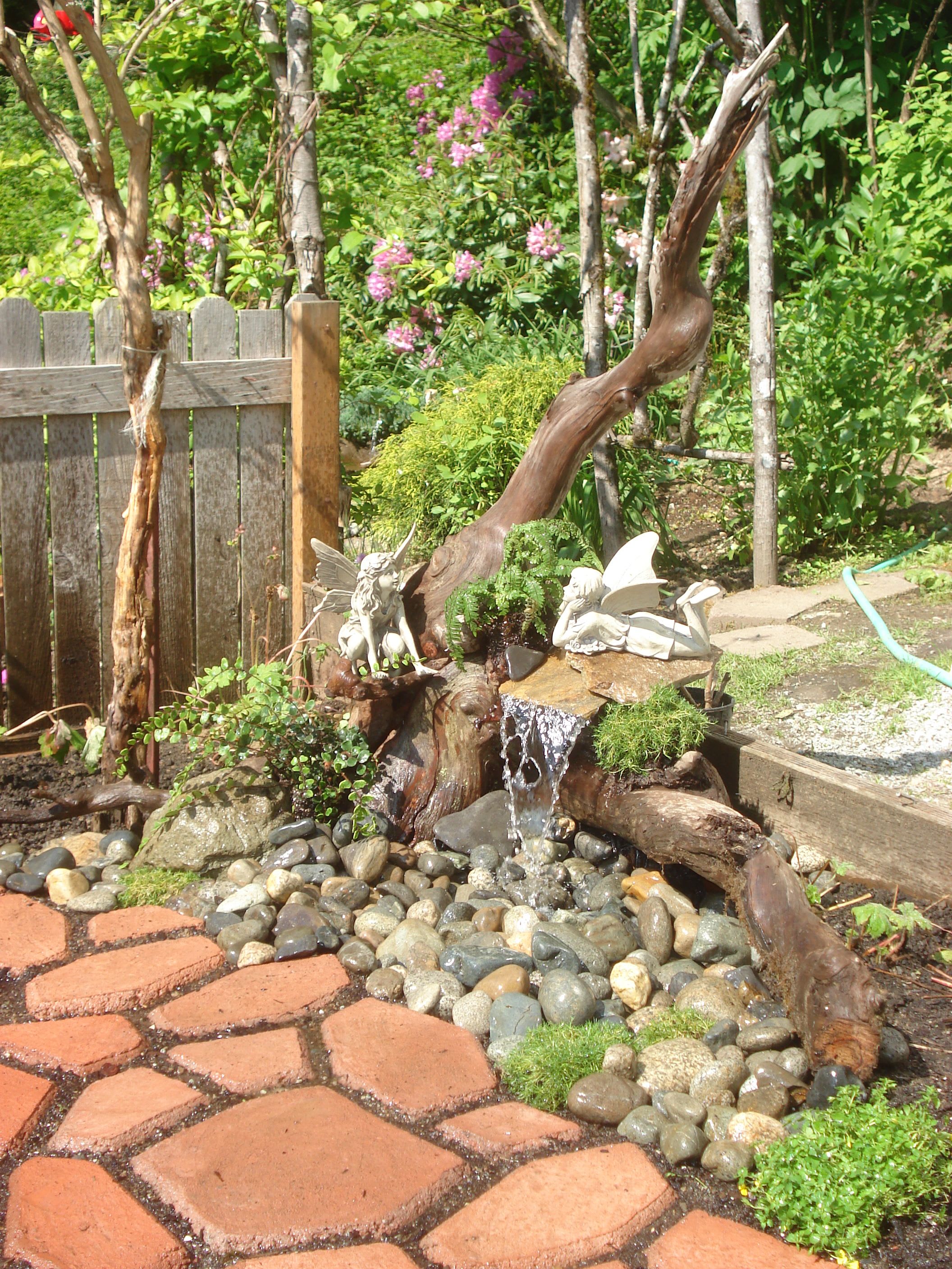 How to Make Your Backyard Feel Like a Retreat - Dengarden