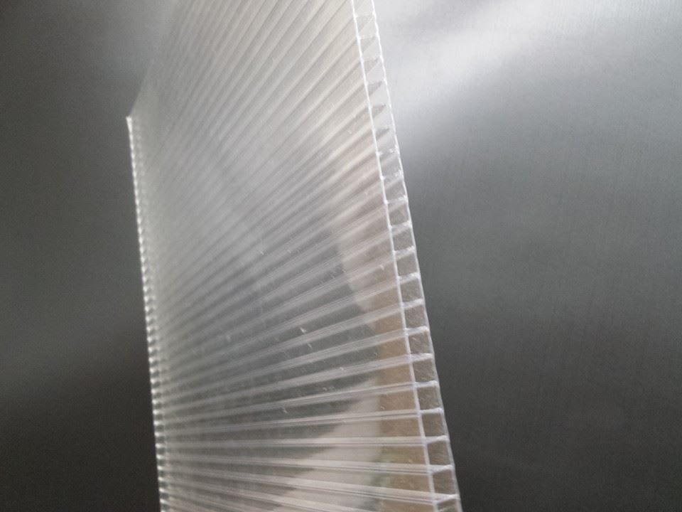 Greenhouse Building Materials: Should I Choose Glass, Polycarbonate, or ...