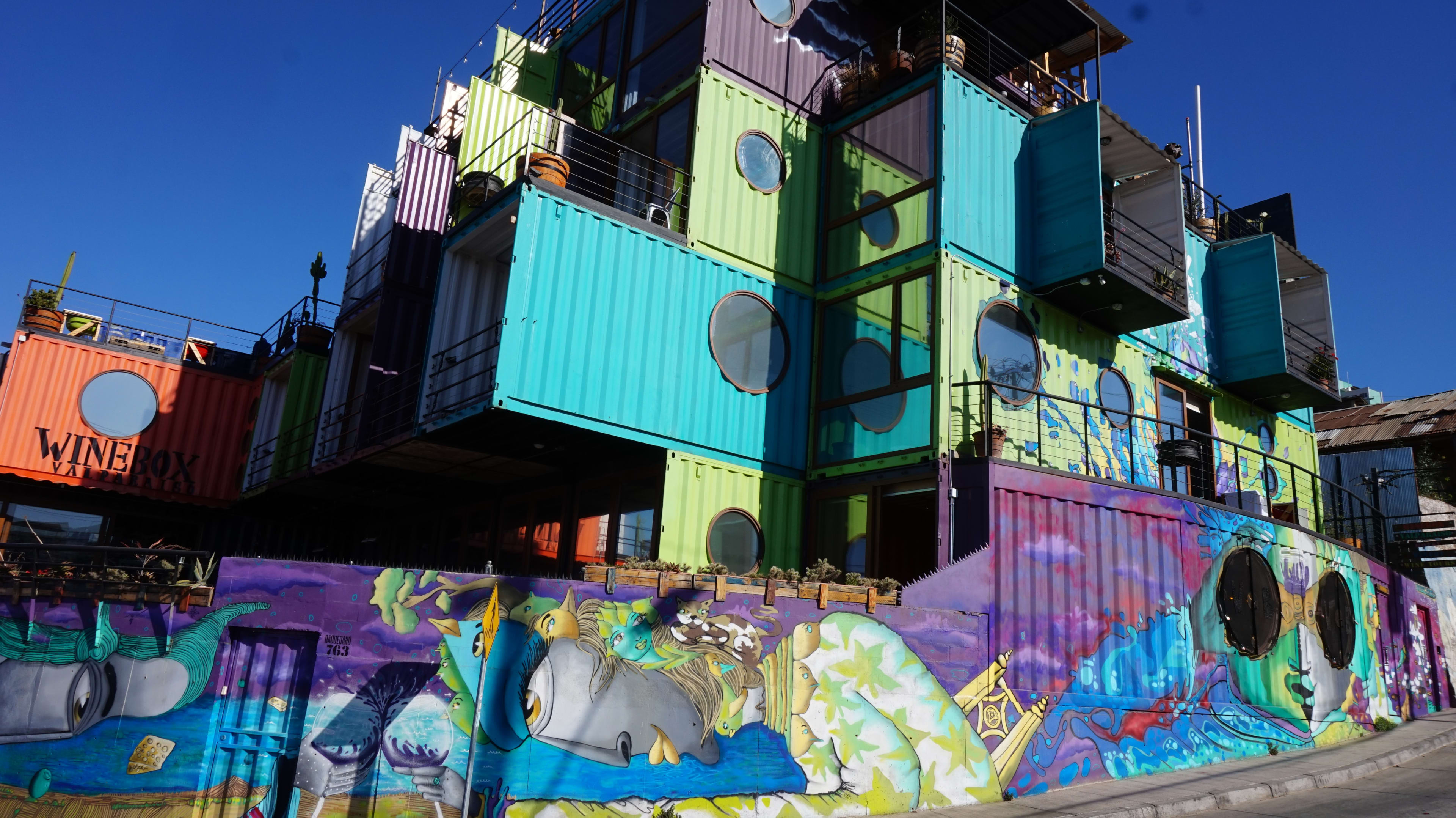 Are Shipping Container Homes Legal in California? - Dengarden
