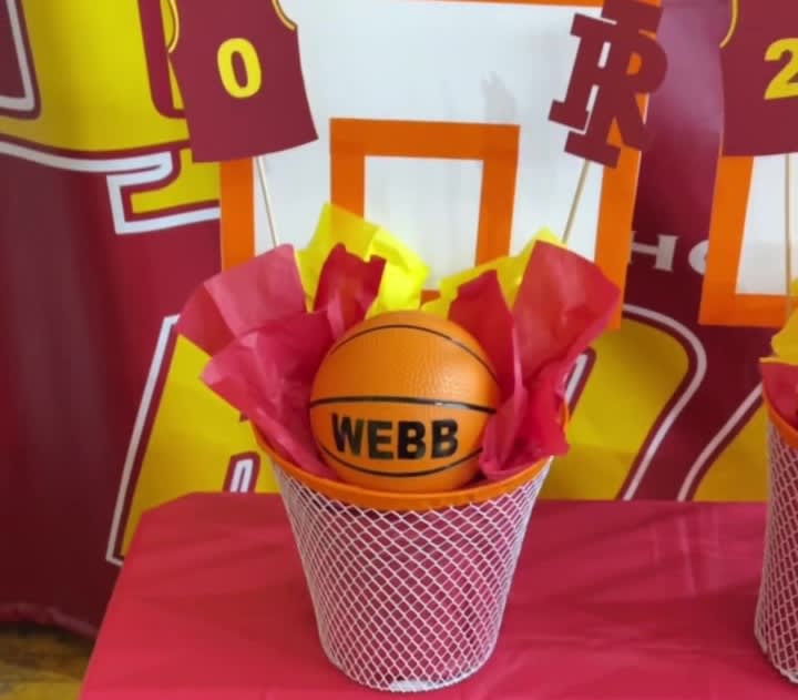 Graduation - Dengarden