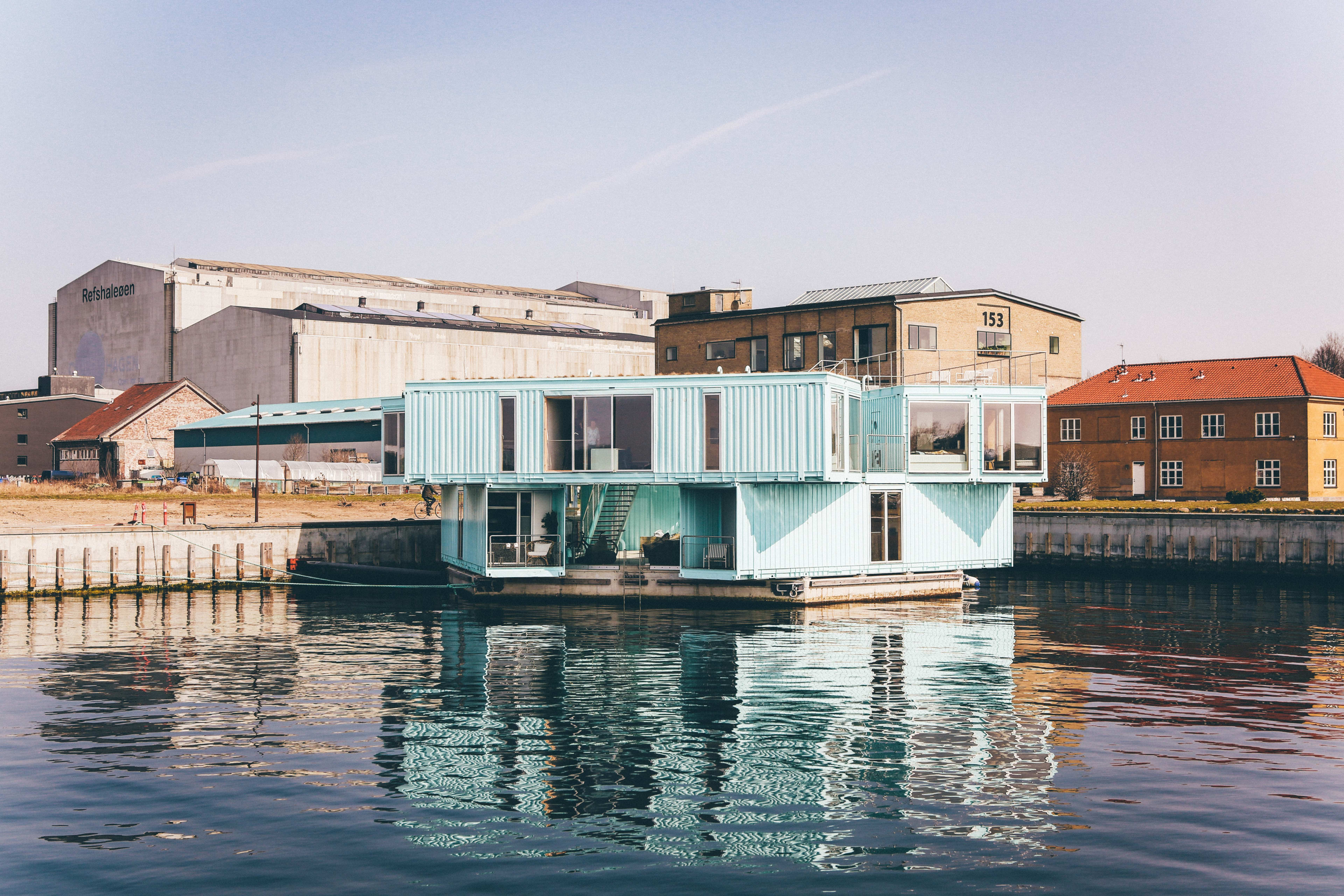Are Shipping Container Homes Legal in California? - Dengarden