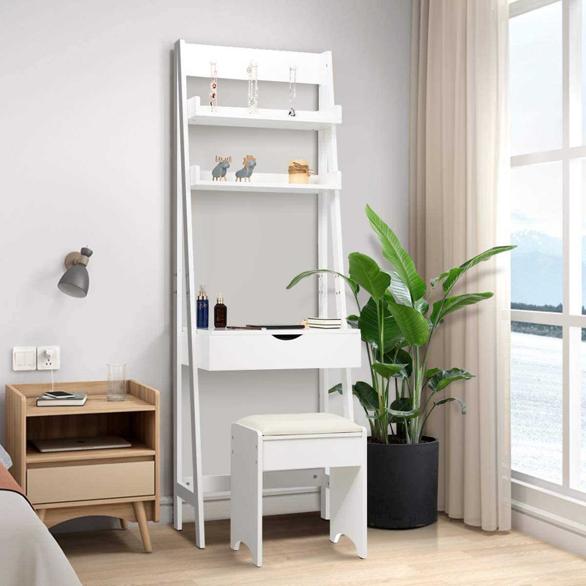 22 Vertical Space Storage Ideas Because Enough’s Enough With the ...