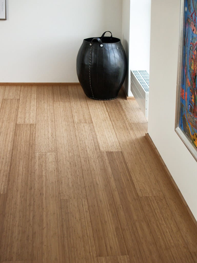 A List of 10 Types of Flooring Material - Dengarden