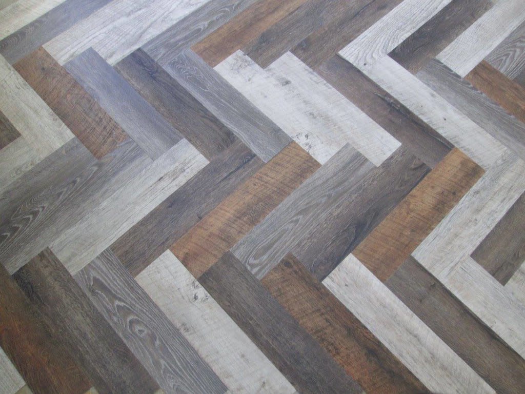 A List of 10 Types of Flooring Material - Dengarden