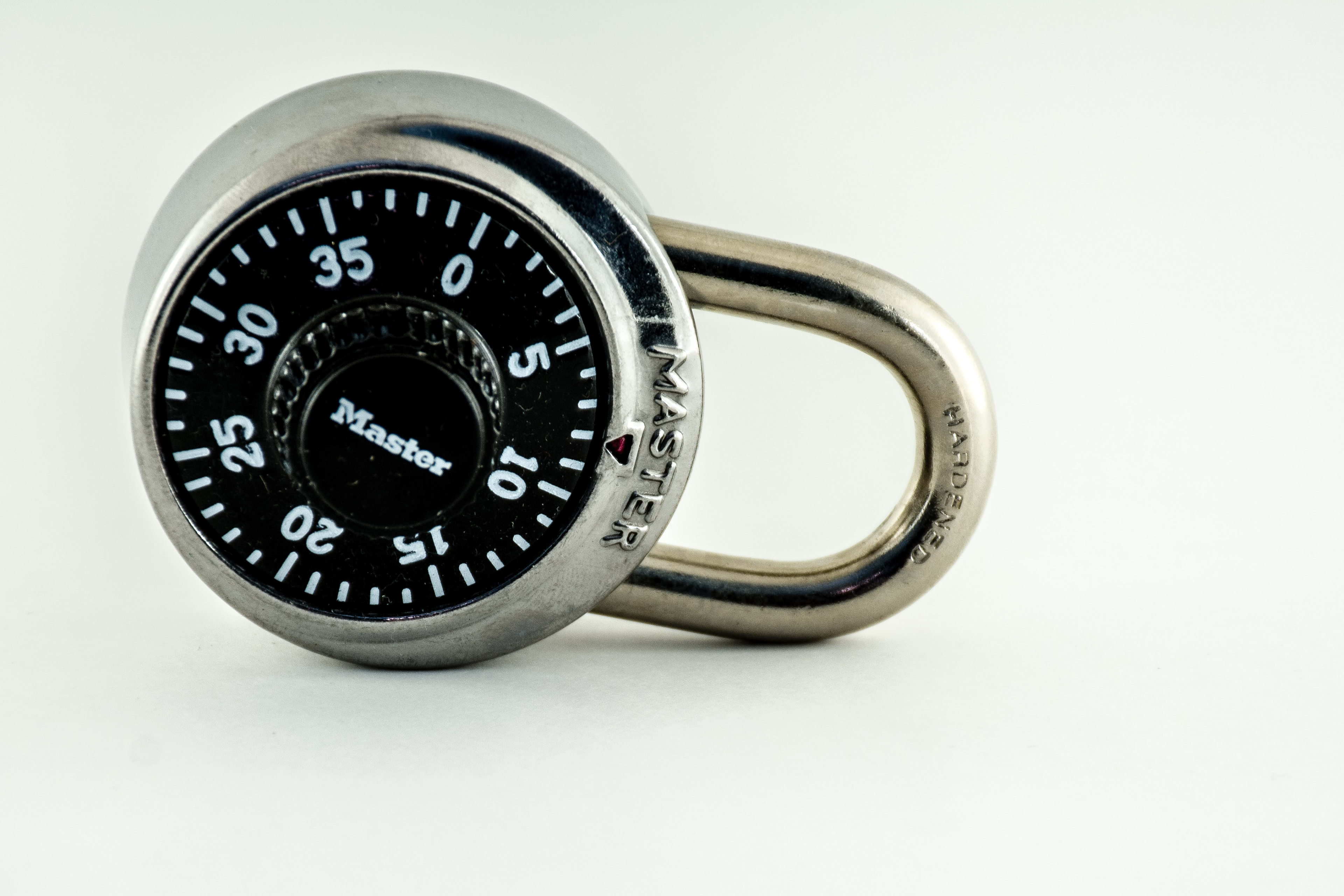 How to Troubleshoot to Open Safe Combination Locks - Dengarden