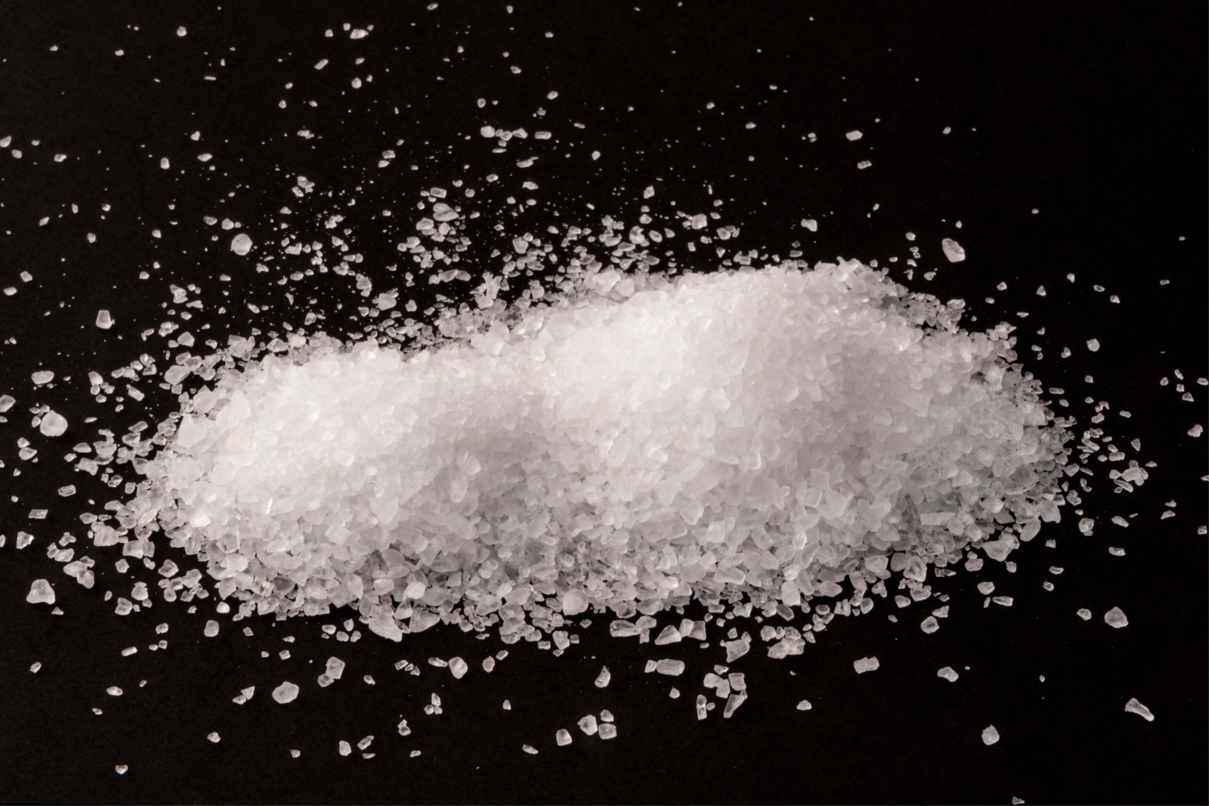 Sea Salt Fertilizers: An Important Organic Gardening Discovery - Dengarden