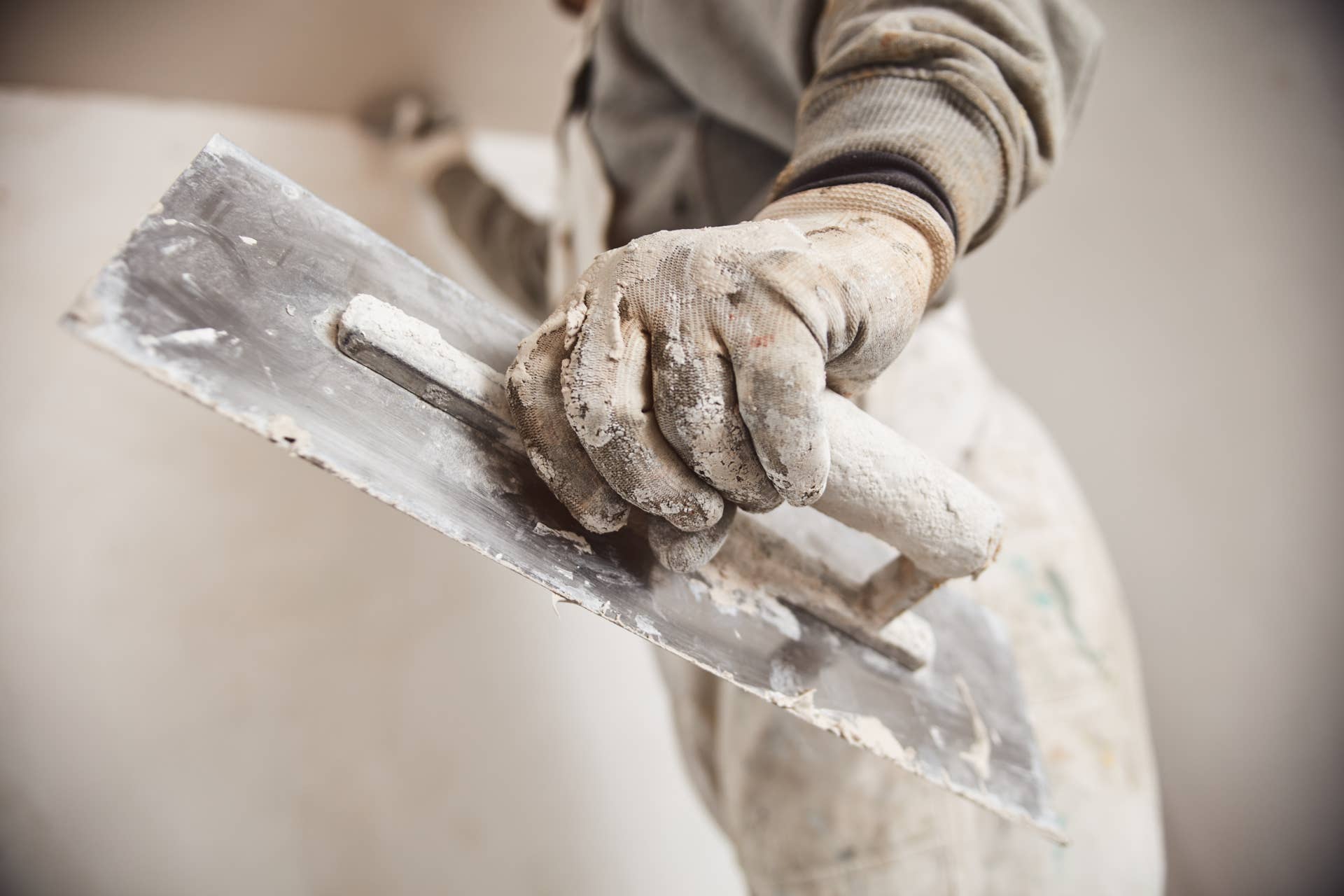 Plaster - Dengarden