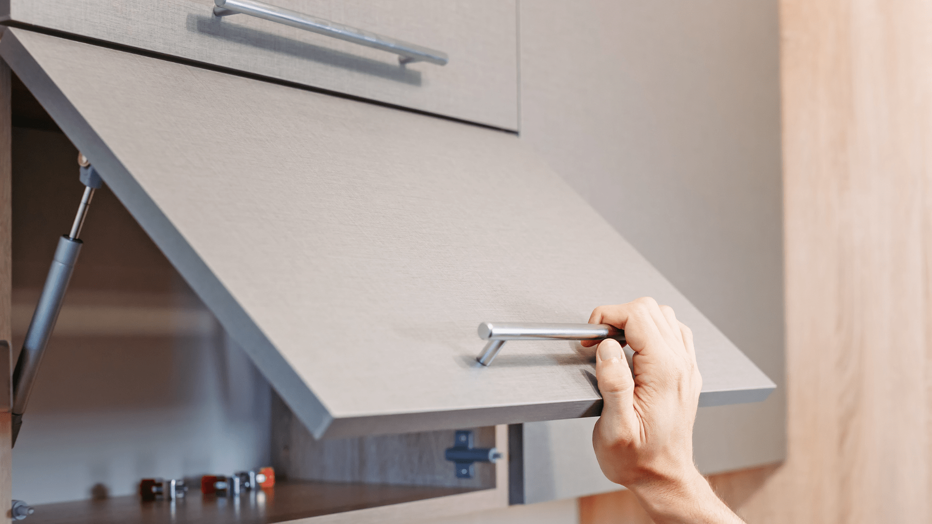 Diy Pantry - Dengarden