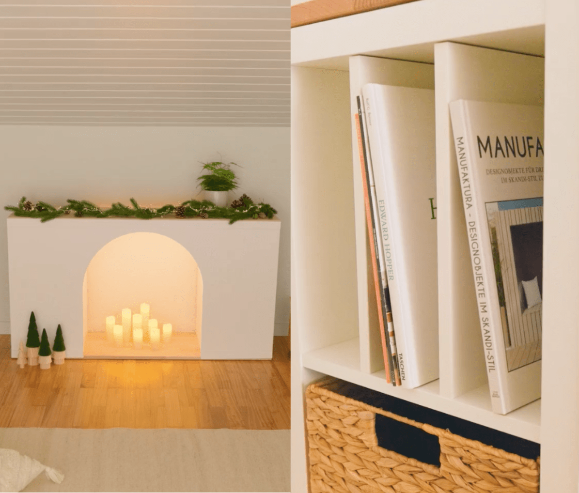 18 DIY Hacks For IKEA's Most Iconic Furniture Pieces - Dengarden