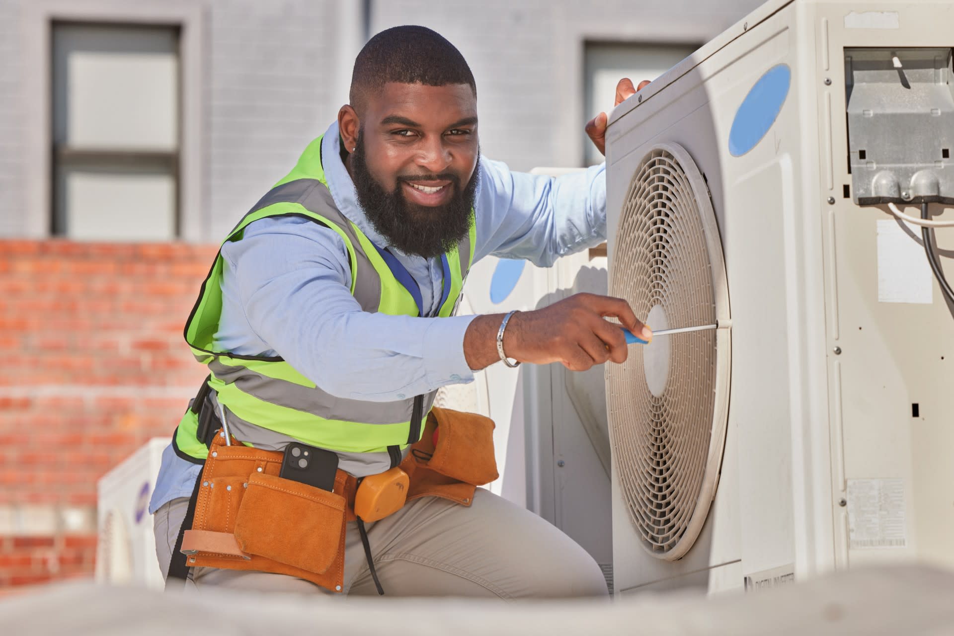 10 Things Every HVAC Pro Wishes Customers Would Do to Keep Their System ...
