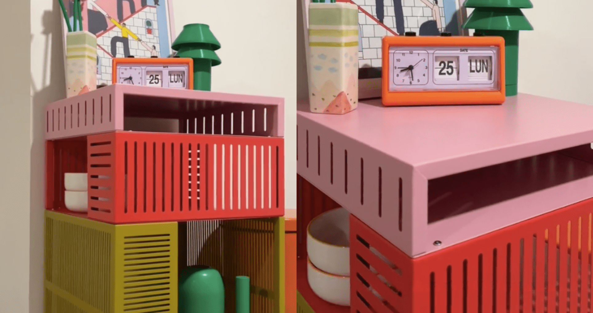 IKEA's New Tonstad Cabinet Collection Works with Any Design Style ...