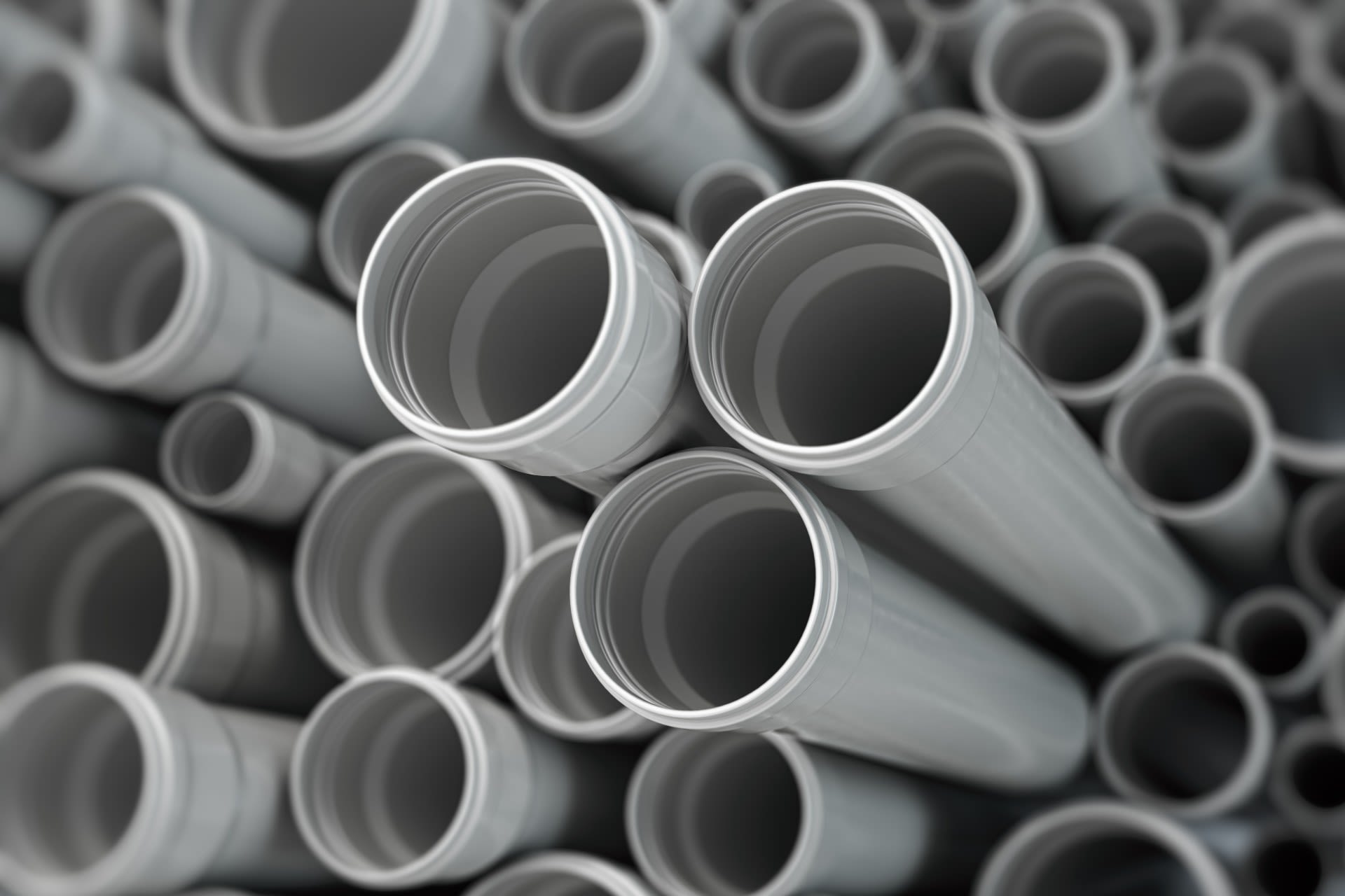 Pvc Pipe - Dengarden