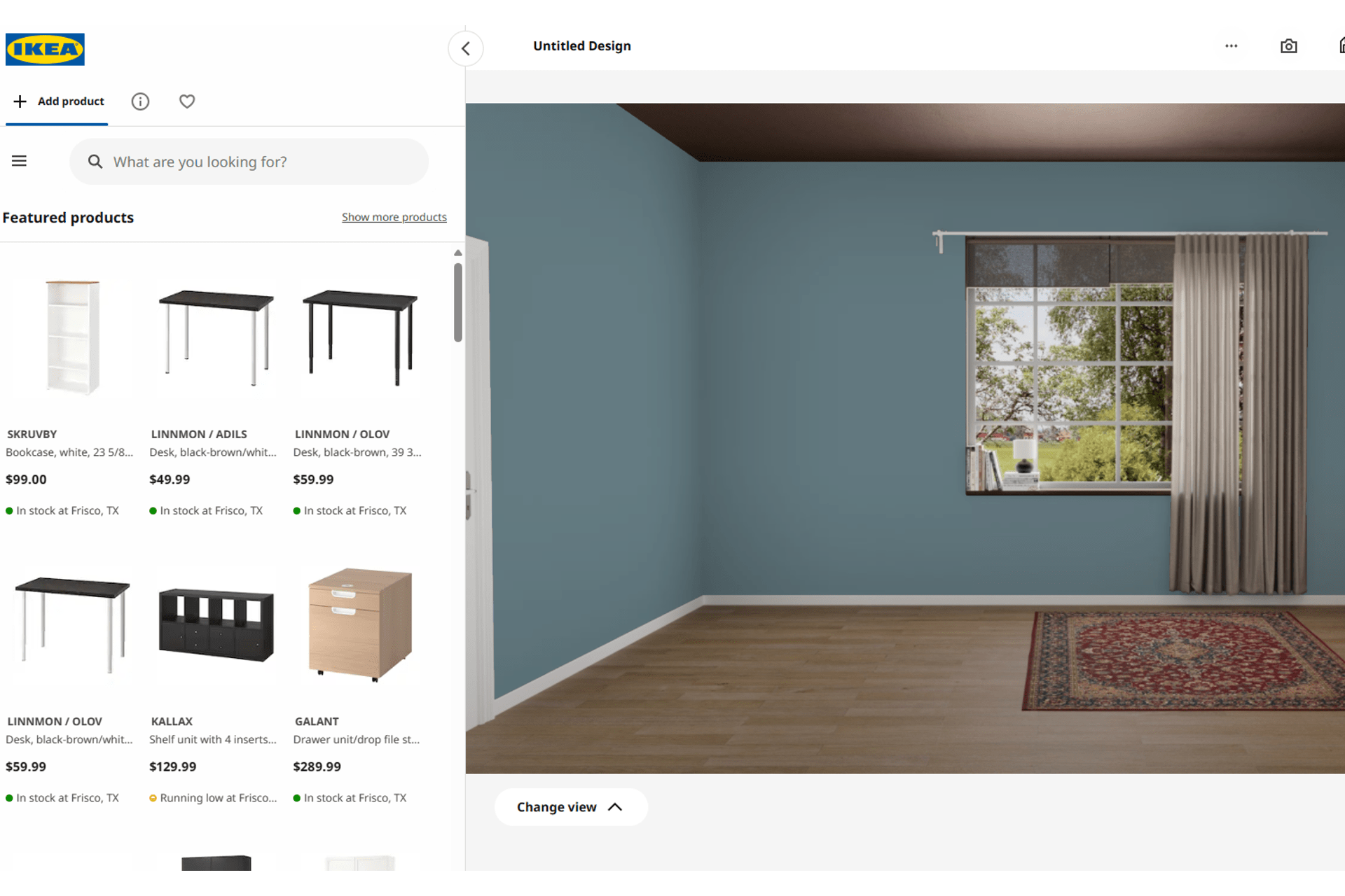 IKEA's New AI Tool Makes Designing a Room a Total Breeze - Dengarden