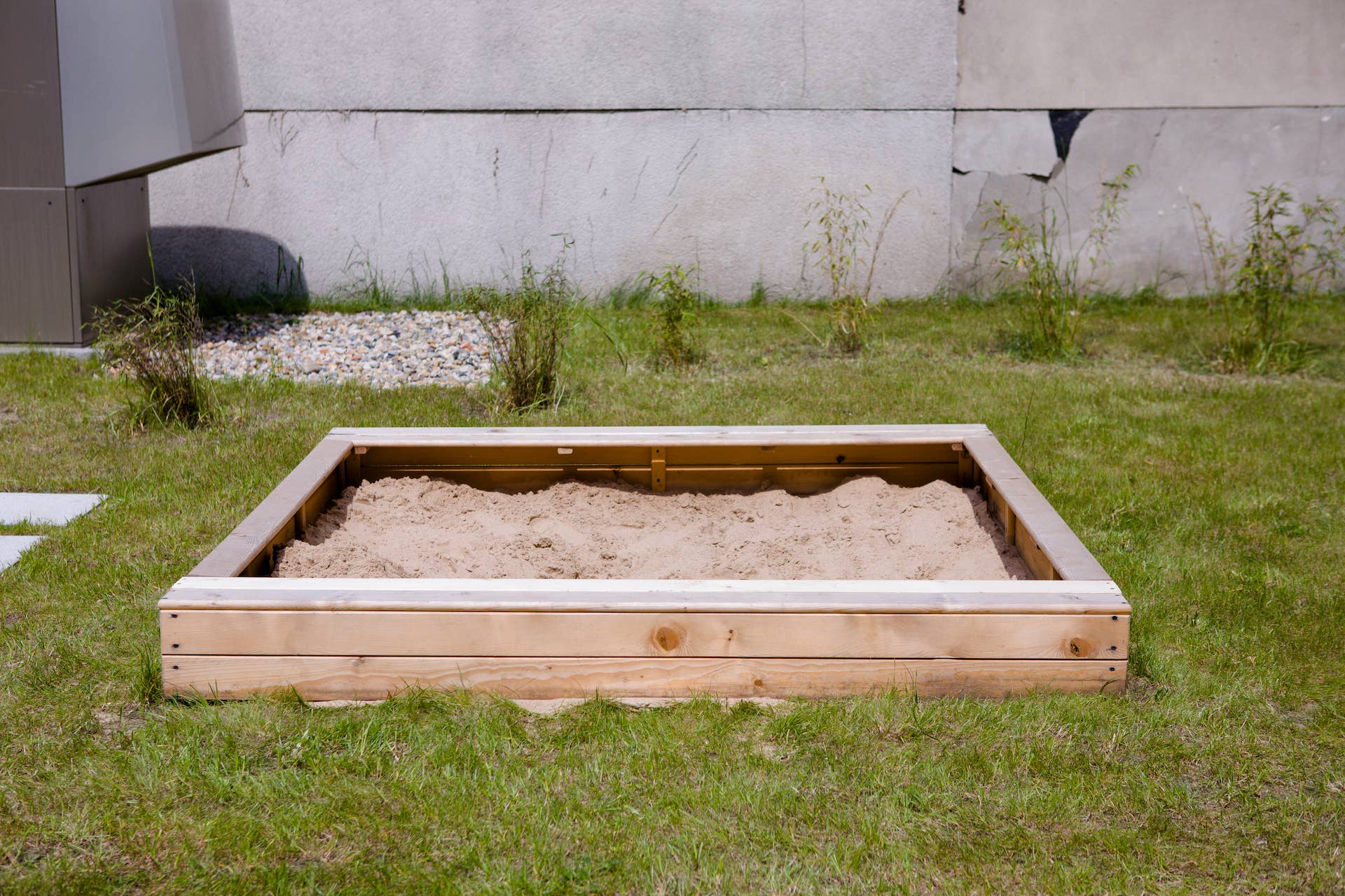 Sandbox - Dengarden