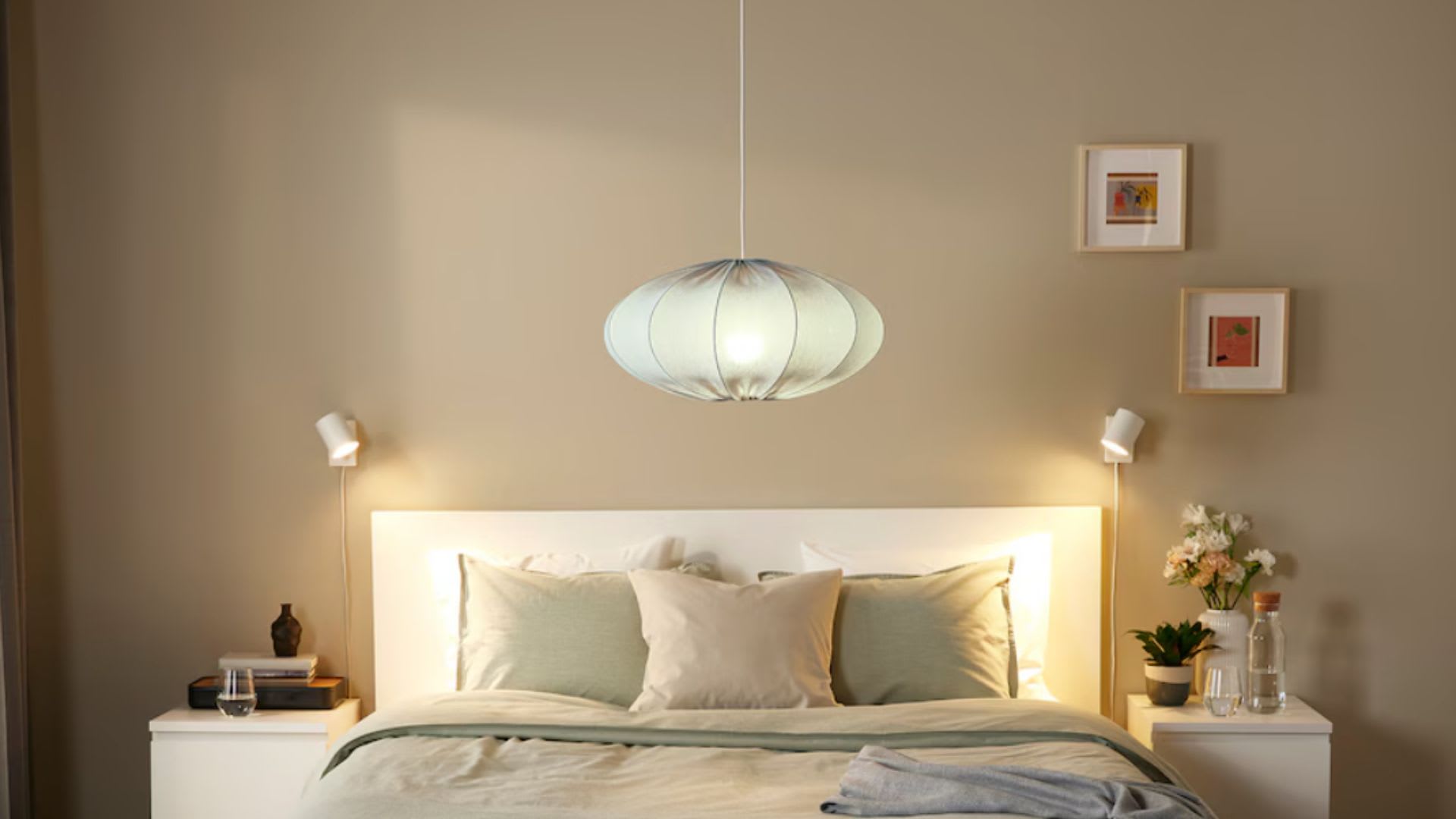 8 Funky IKEA Light Fixtures Give ‘Focal Point’ a Whole New Meaning ...