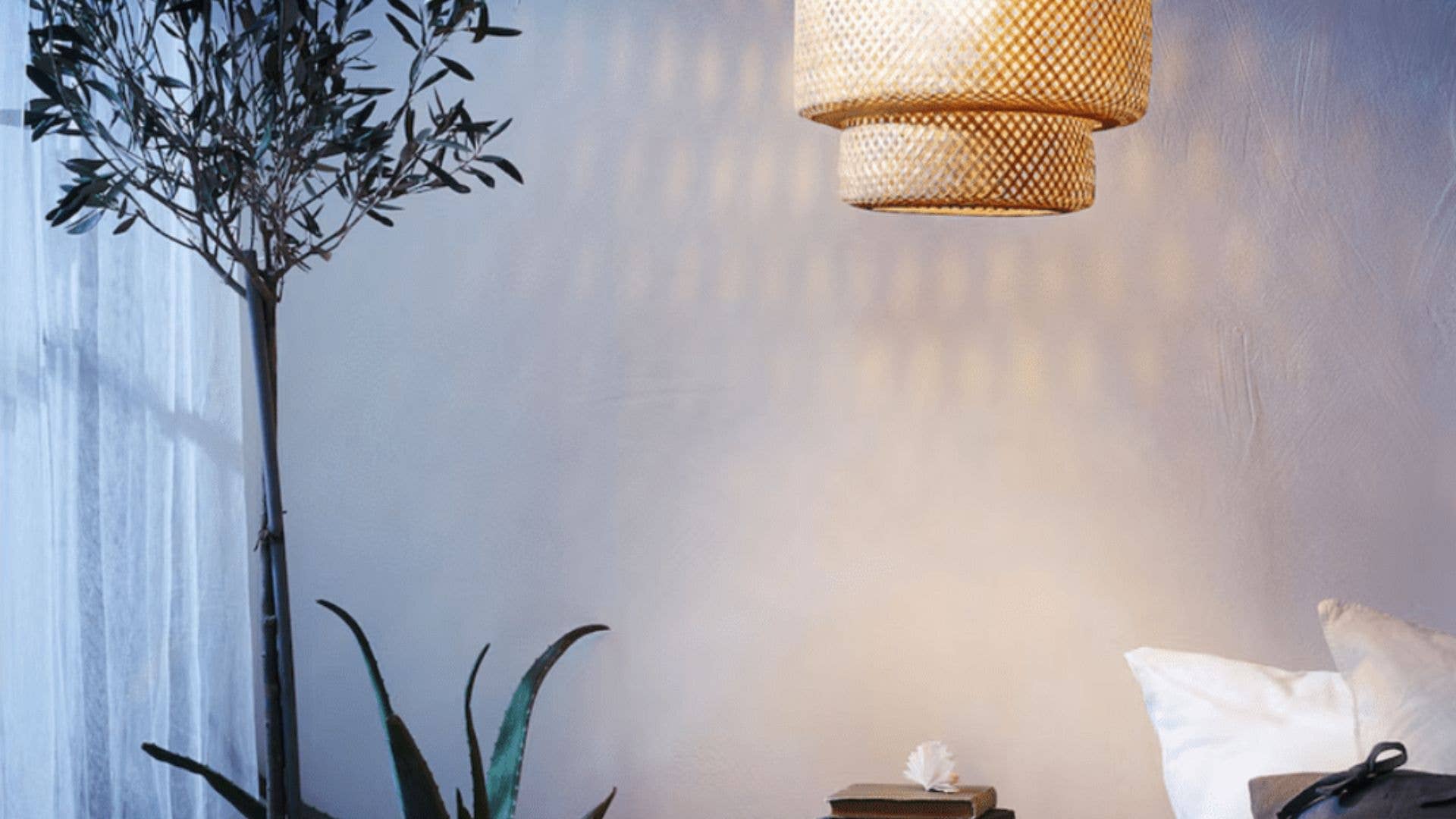 8 Funky IKEA Light Fixtures Give ‘Focal Point’ a Whole New Meaning ...