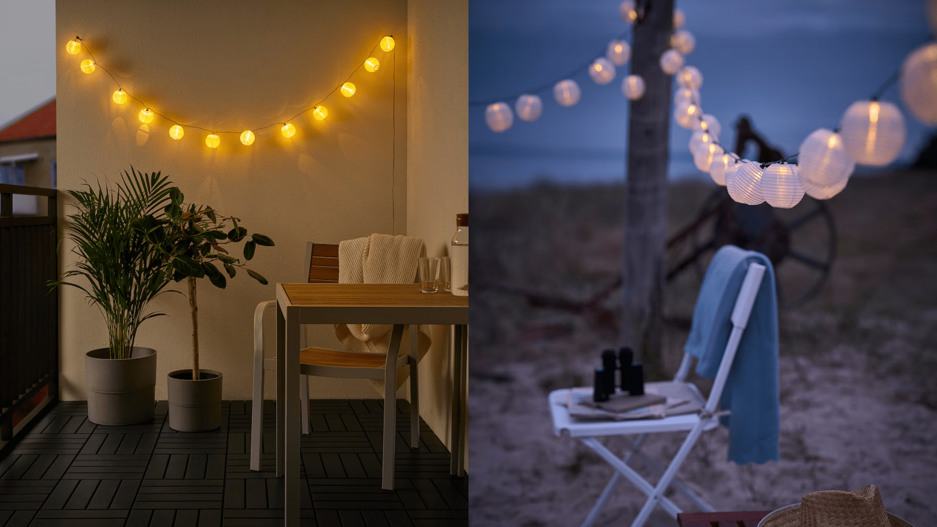 19 Stylish IKEA Lighting Options That Look More Expensive Than They Are ...
