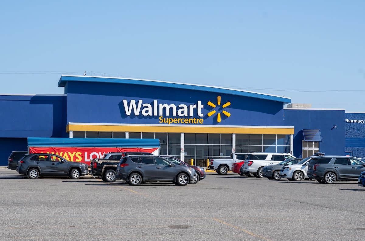 Walmart Says Price Increases Due to Tariffs Are Looming - Dengarden