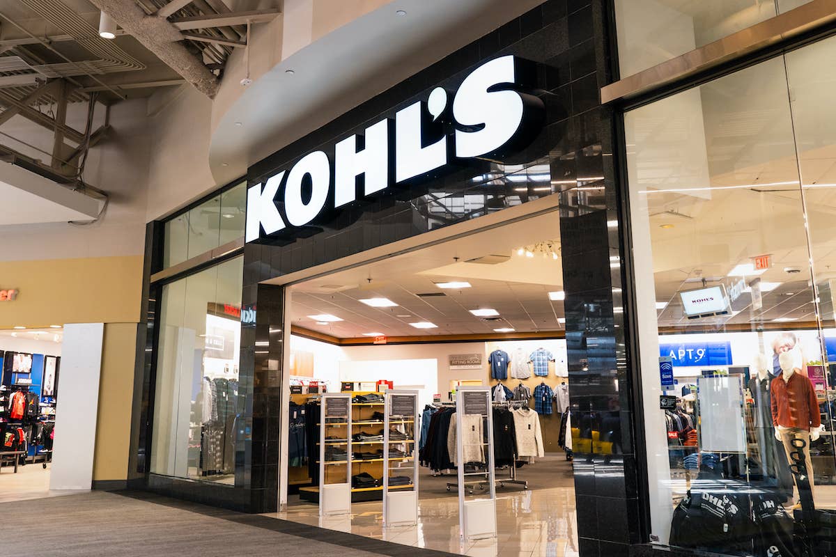 Tired of Sock Drawer Chaos? This $10 Kohl's Find Can Help - Dengarden