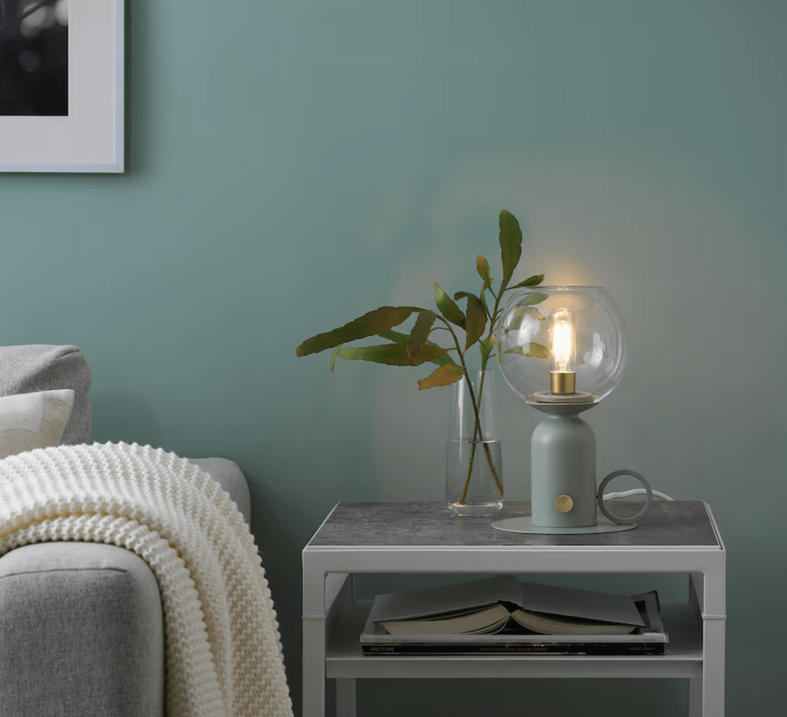 19 Stylish IKEA Lighting Options That Look More Expensive Than They Are ...