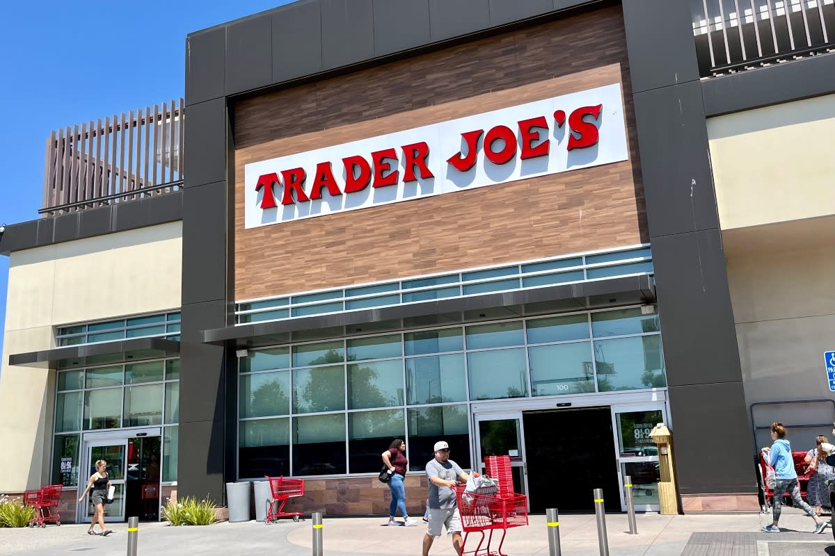 Trader Joe's Is Opening 8 New Stores In September—Here's Where - Dengarden
