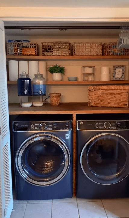 22 Vertical Space Storage Ideas Because Enough’s Enough With the ...