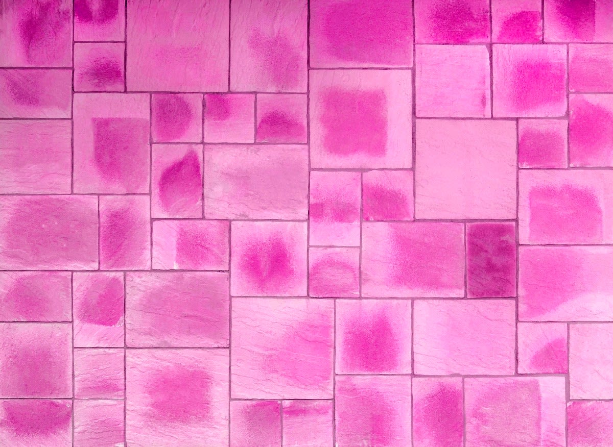 IKEA's Cool Deck Tiles Transform Boring Stoop Into a Work of Art ...