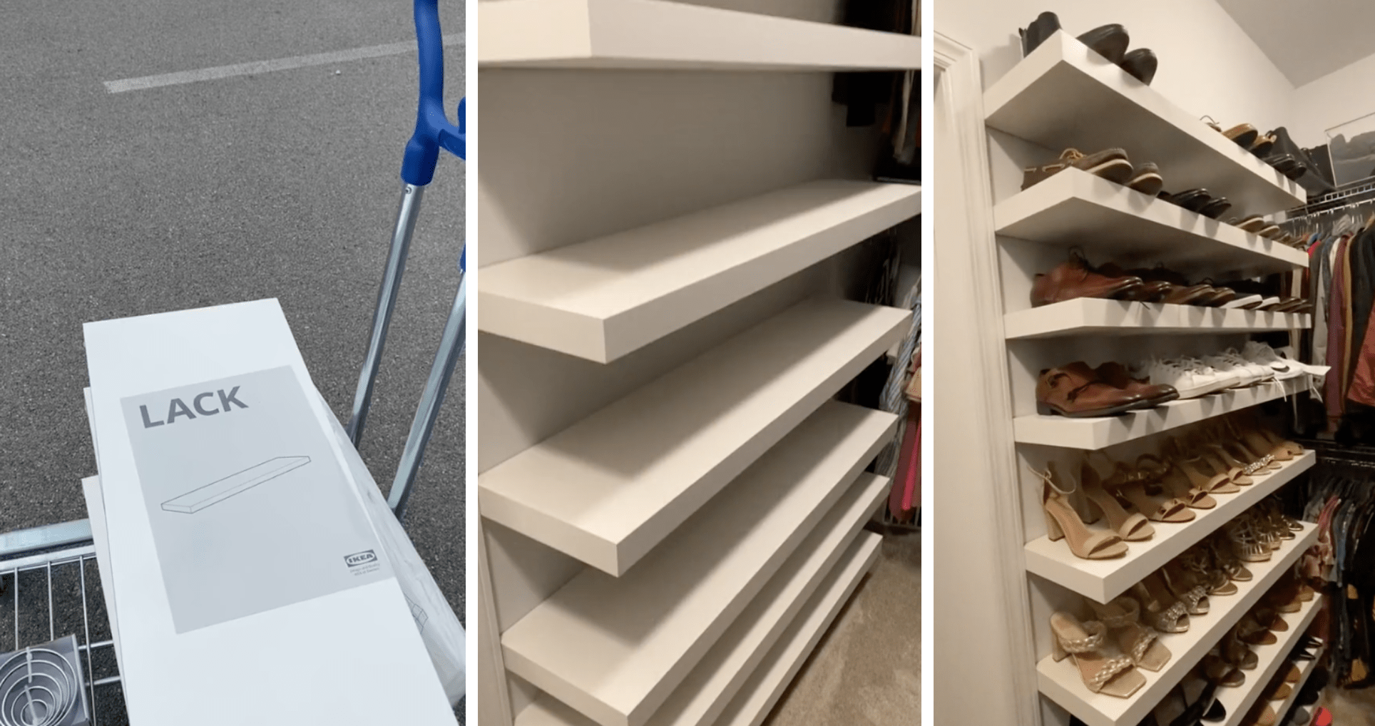 22 Vertical Space Storage Ideas Because Enough’s Enough With the ...