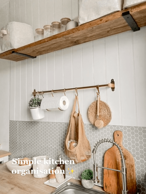 22 Vertical Space Storage Ideas Because Enough’s Enough With the ...