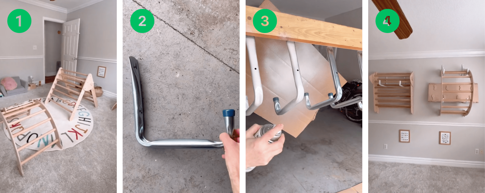 22 Vertical Space Storage Ideas Because Enough’s Enough With the ...