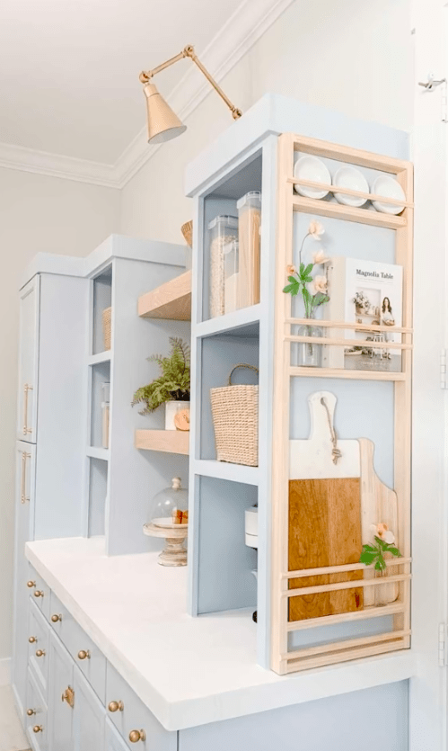 22 Vertical Space Storage Ideas Because Enough’s Enough With the ...