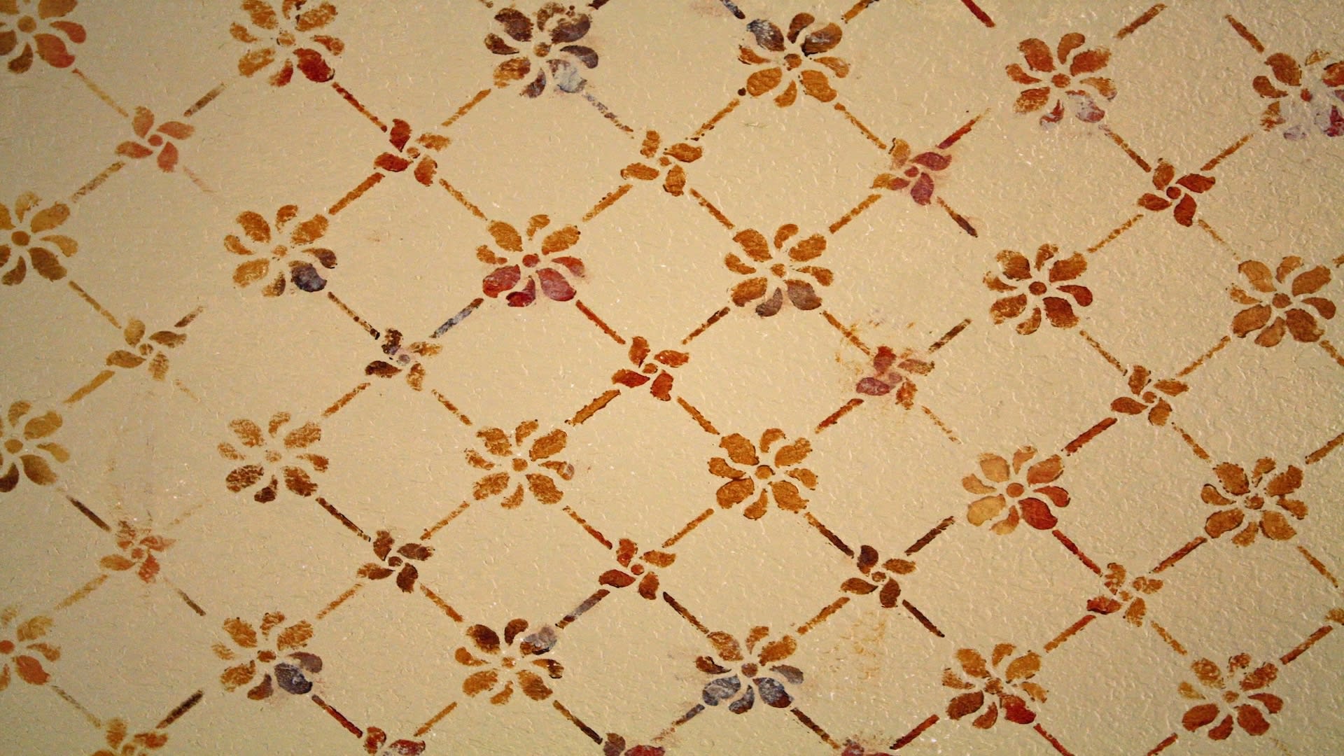 Stencils - Dengarden