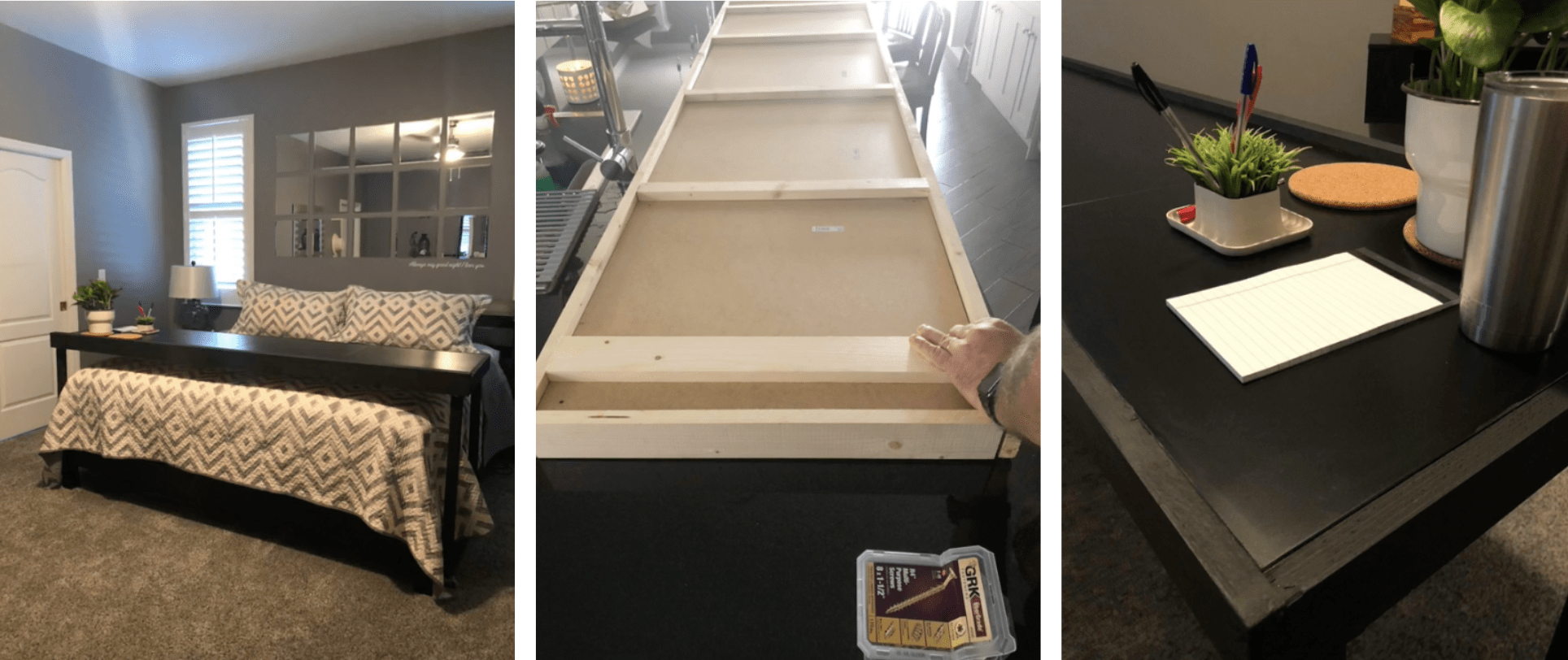 21 DIY Ideas for Remixing IKEA’s Iconic Lack Furniture Pieces - Dengarden