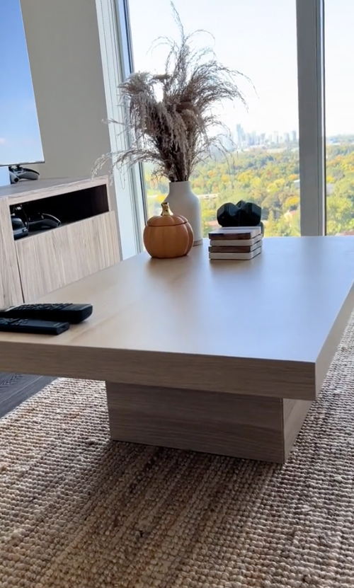 21 DIY Ideas for Remixing IKEA’s Iconic Lack Furniture Pieces - Dengarden