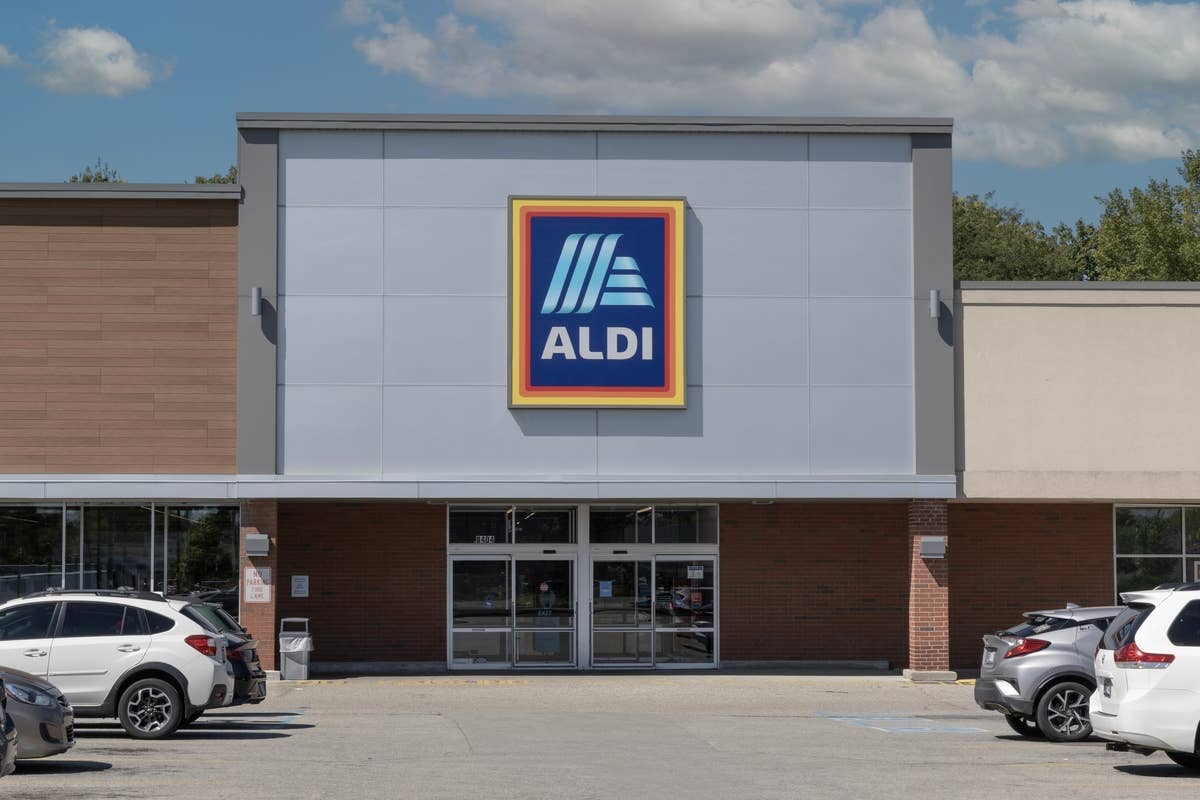 ALDI’s Brand New Disney Christmas Village Collection Is About To Go ...