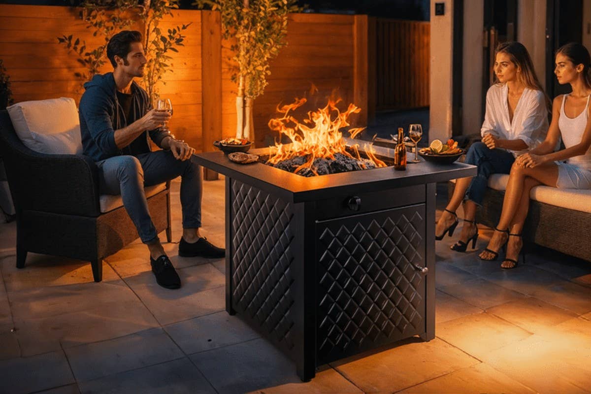 Walmart Has a Best-Selling Inflatable Outdoor Hot Tub on Sale for Just ...