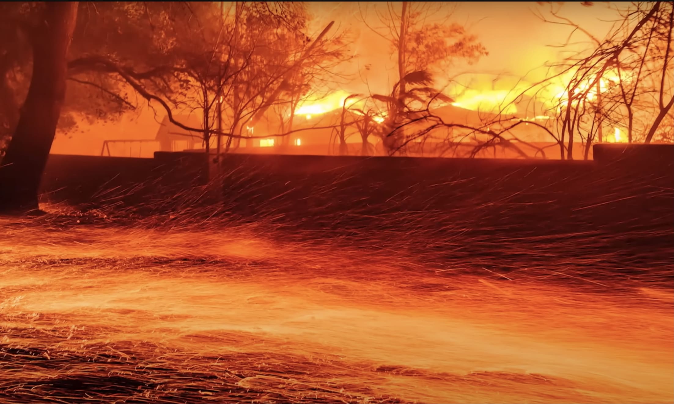 Tips for Building a Fire Resistant House In the Wake Of Massive Wildfires