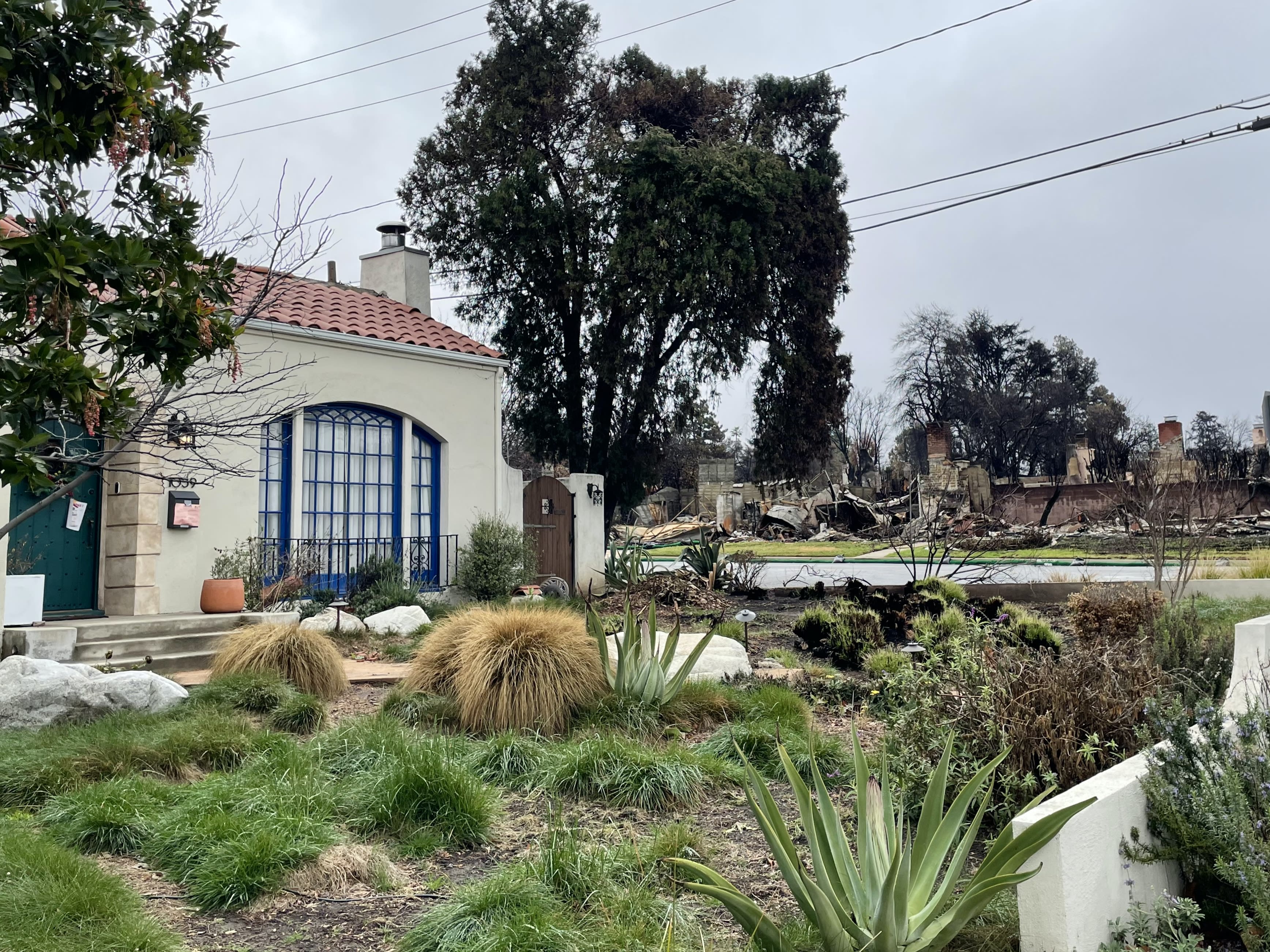 Tips for Building a Fire Resistant House In the Wake Of Massive ...